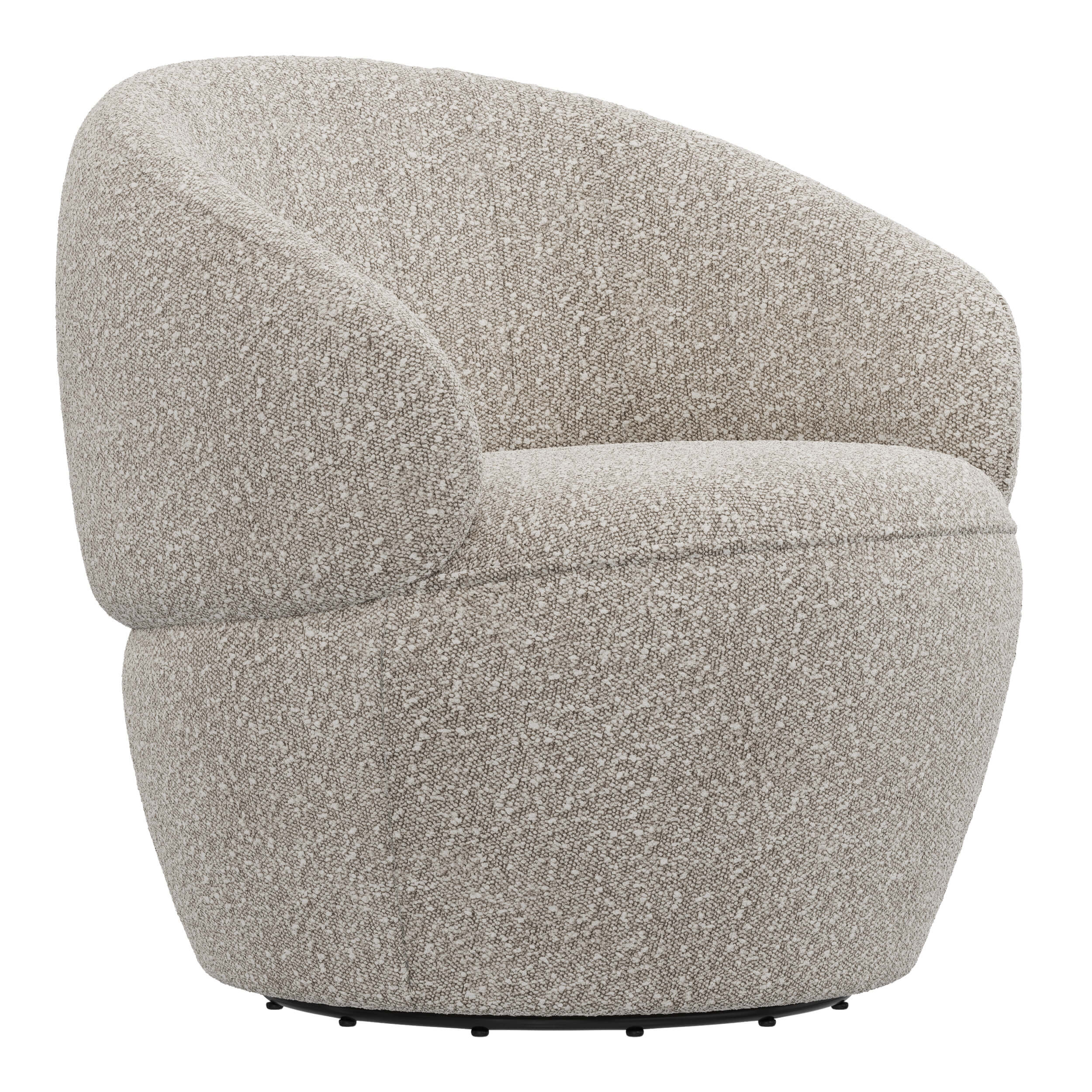 Dantone Home Shik Chair - 3D Model by zifir3d