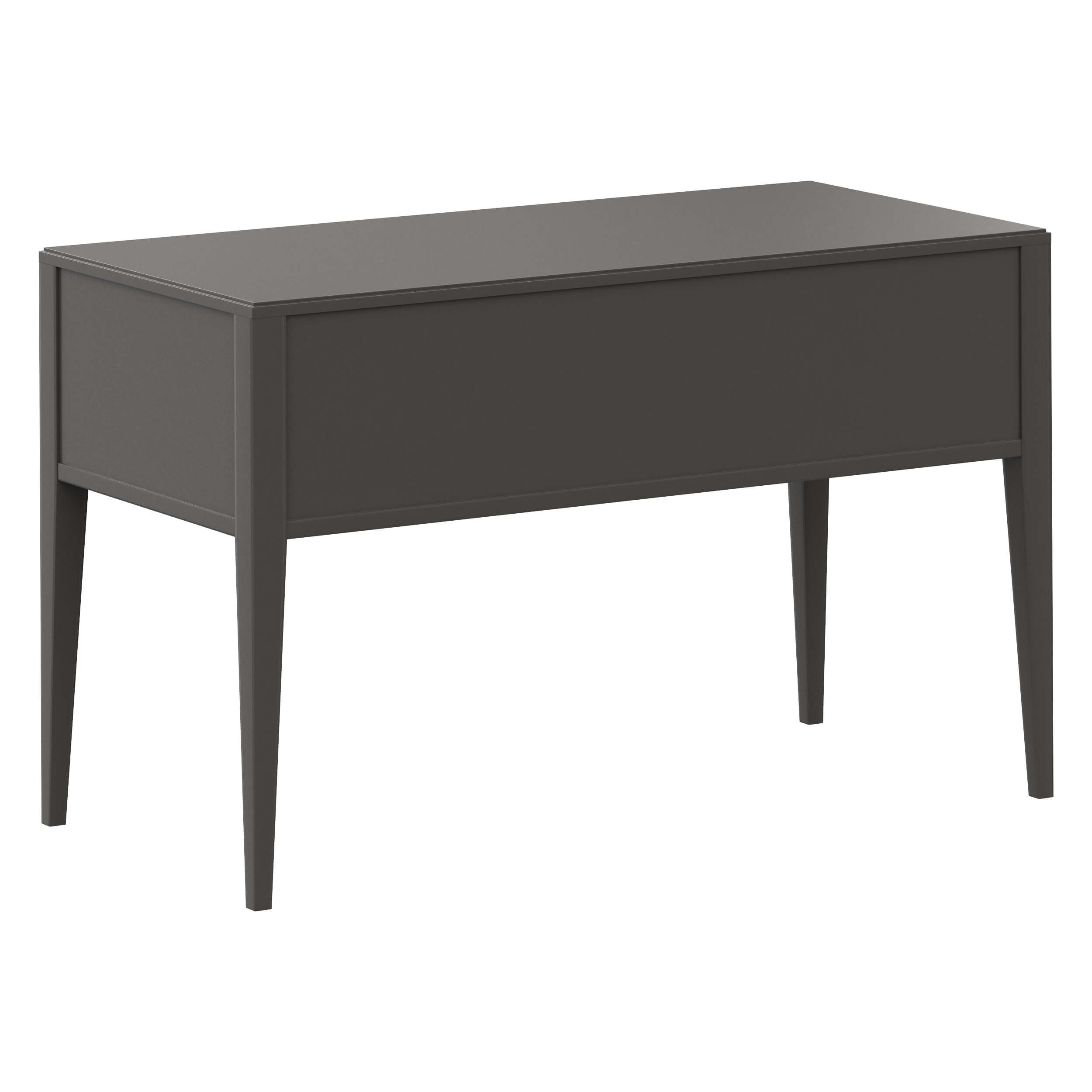 Dantone Home Verona Desk - 3D Model by zifir3d