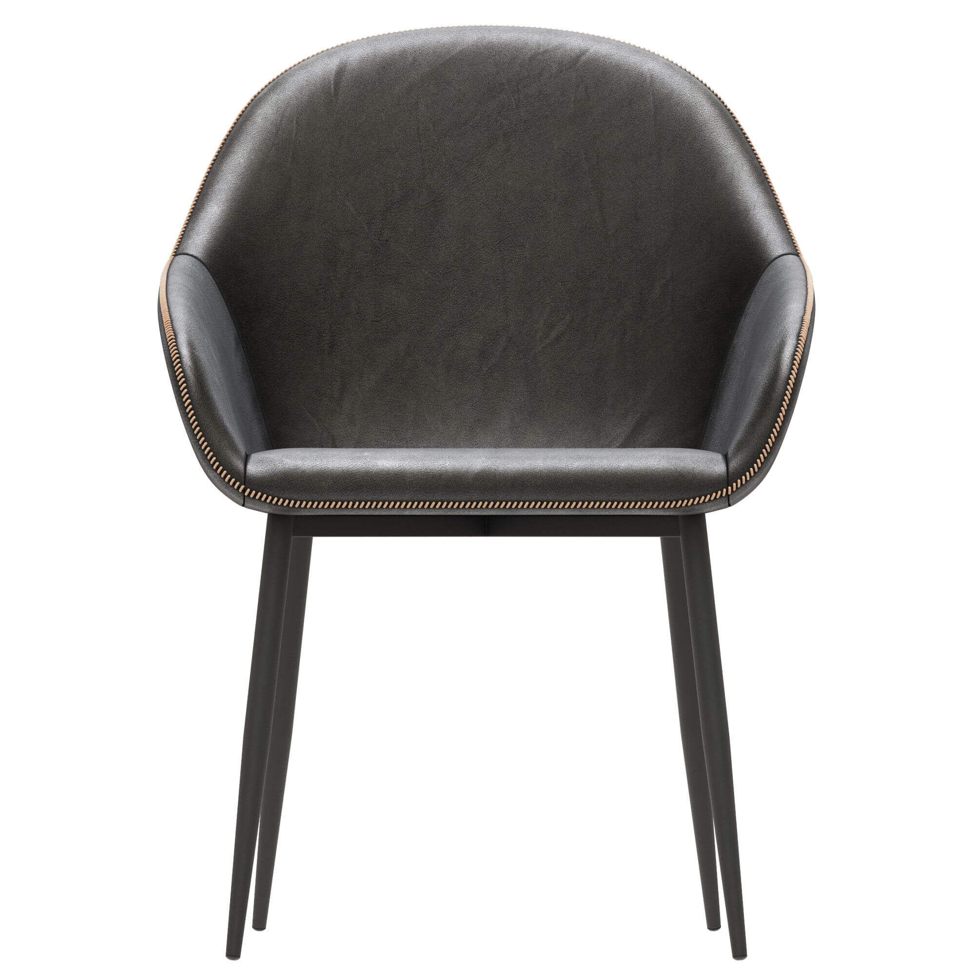 Deephouse Ervin Chair - 3D Model by zifir3d