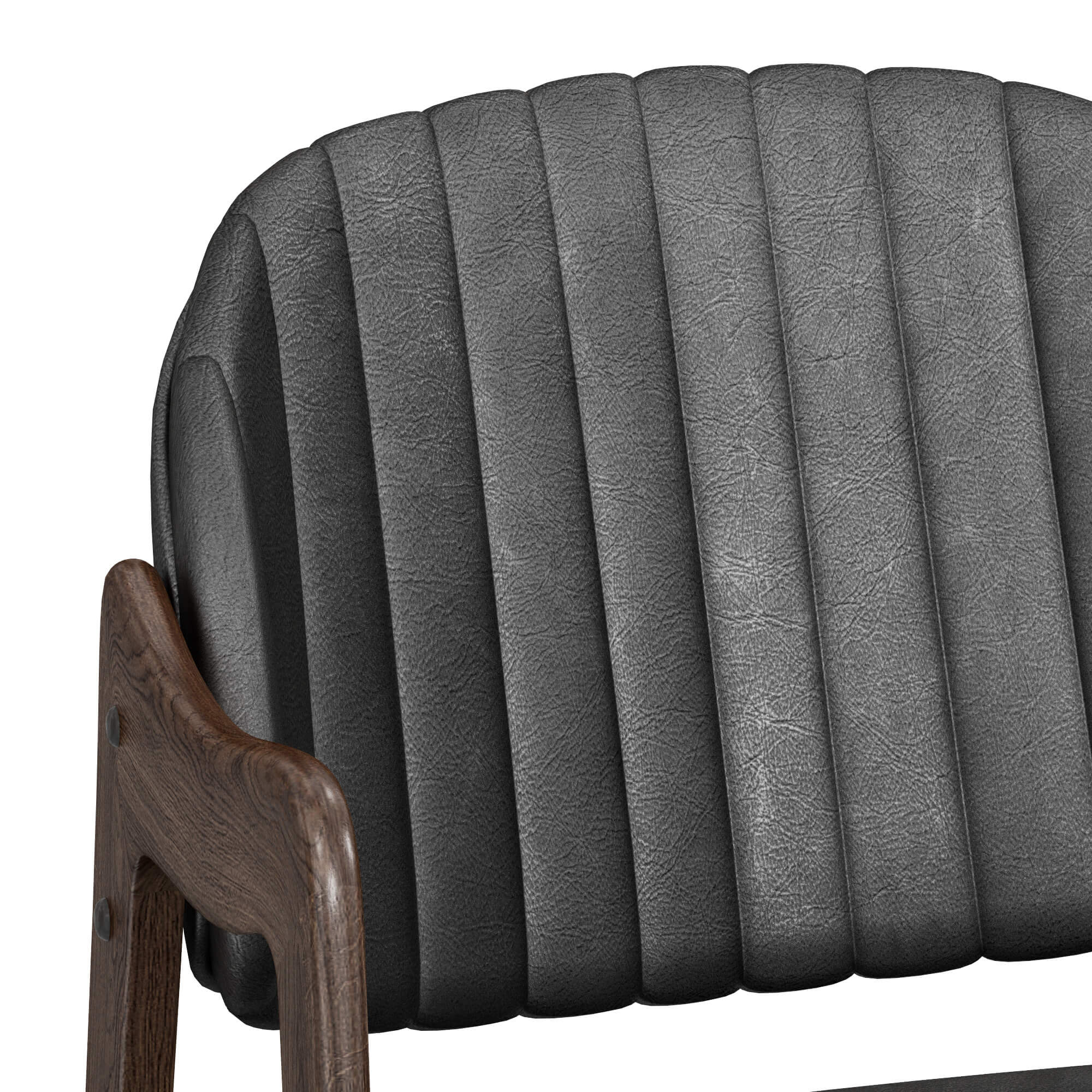 Deephouse Monterey - 3D Model by zifir3d