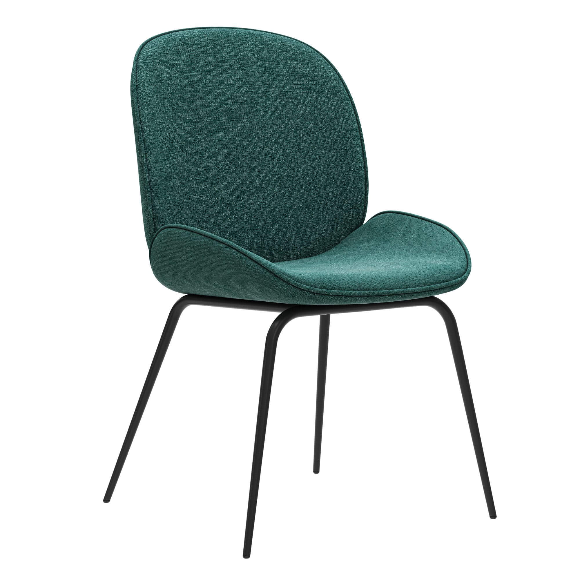 Deephouse San Remo Chair - 3D Model by zifir3d