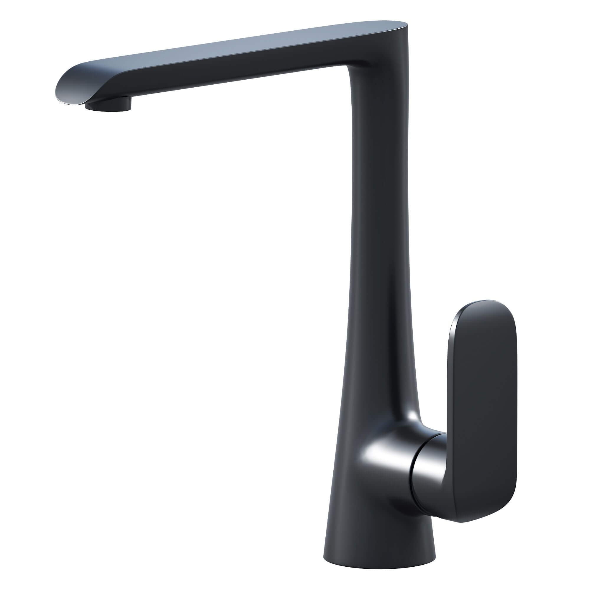 Devit Iven Faucet - 3D Model by zifir3d