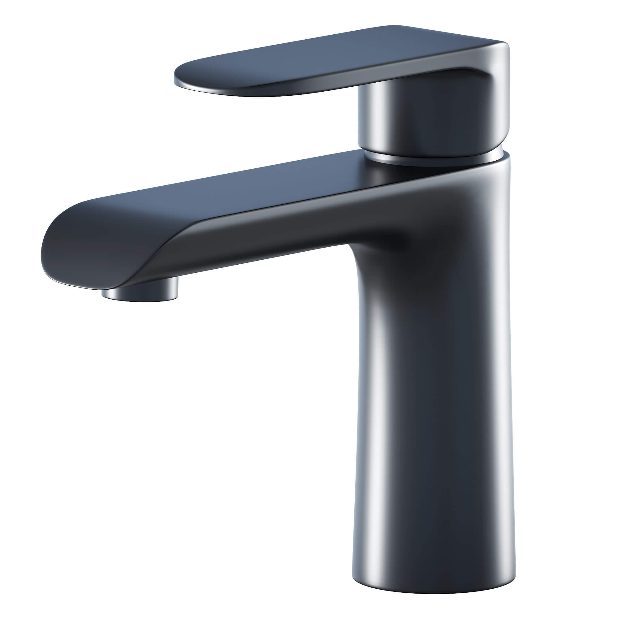 Devit Iven Faucet - 3D Model by zifir3d