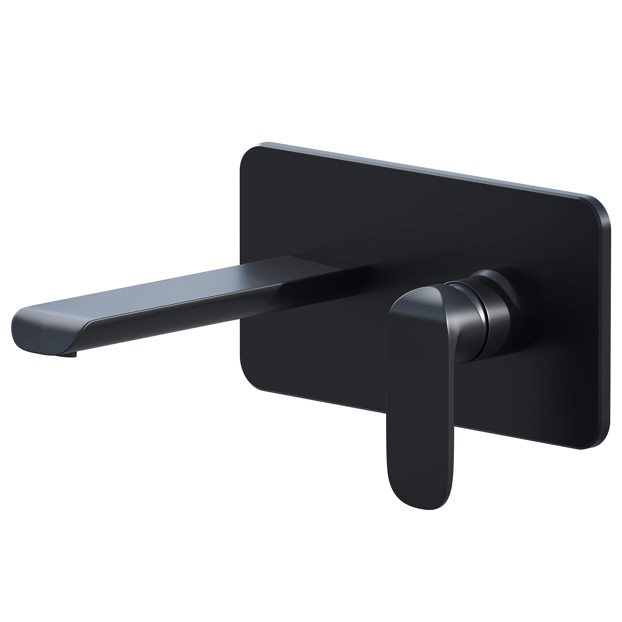 Devit Iven Faucet - 3D Model by zifir3d