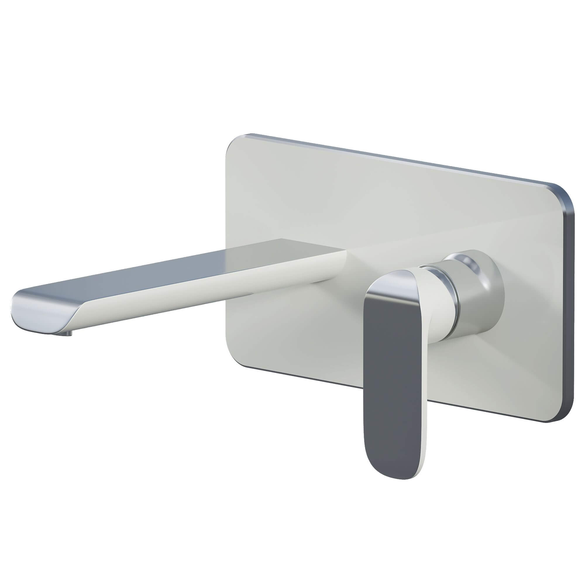 Devit Iven Faucet - 3D Model by zifir3d