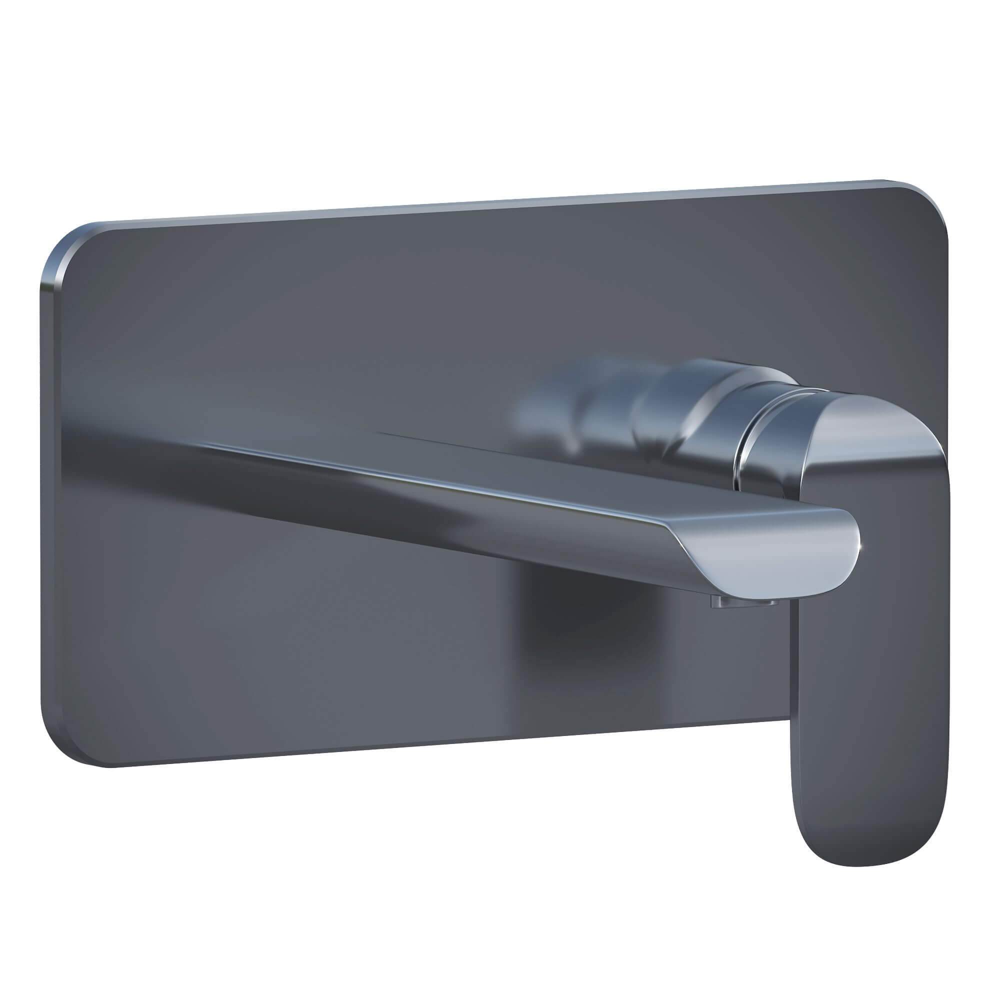 Devit Iven Faucet - 3D Model by zifir3d