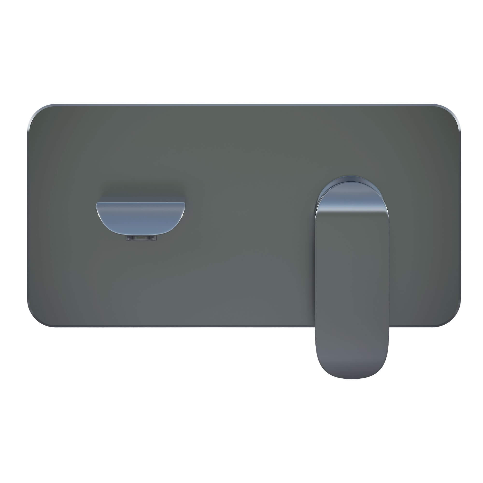 Devit Iven Faucet - 3D Model by zifir3d