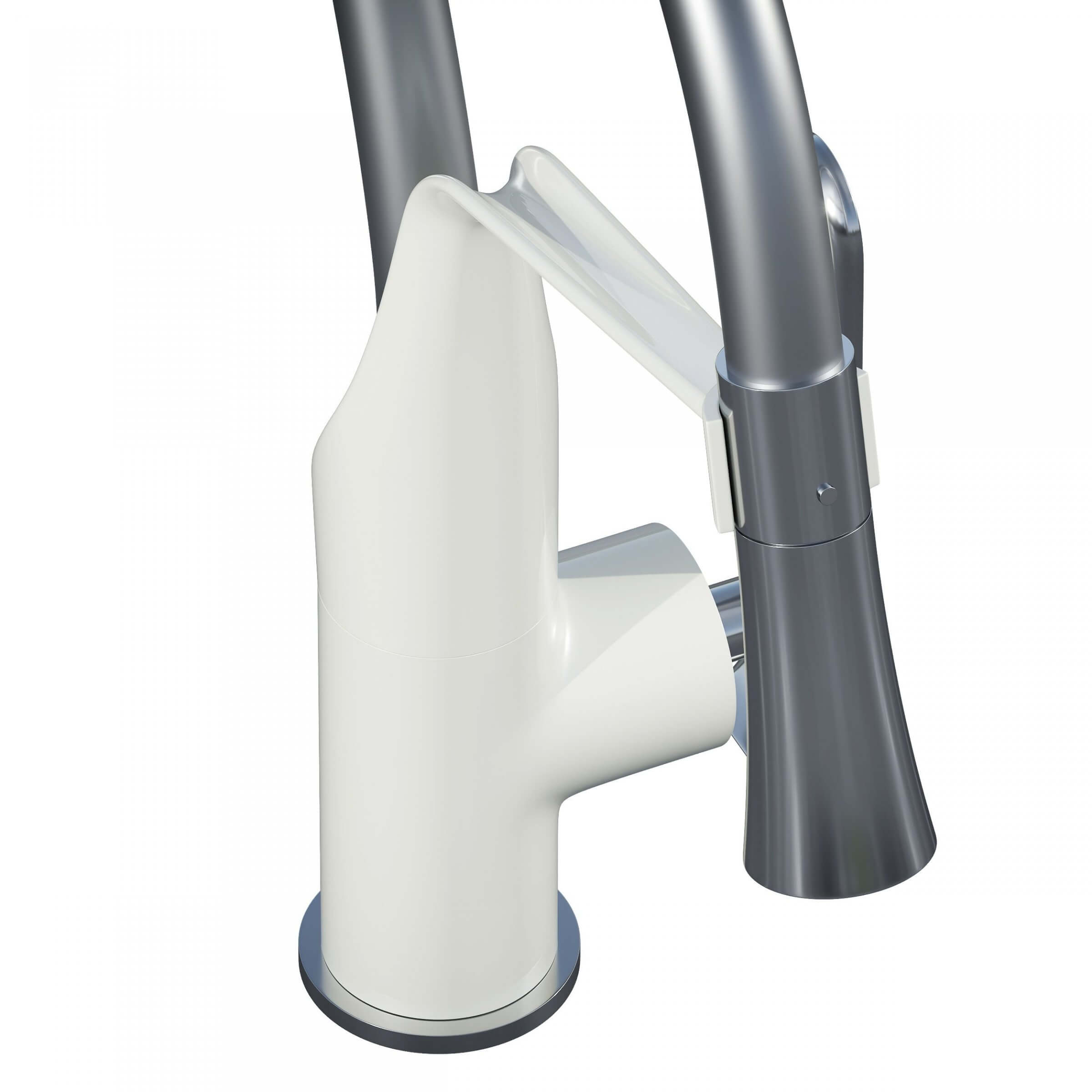 Devit Katarina Faucet - 3D Model by zifir3d