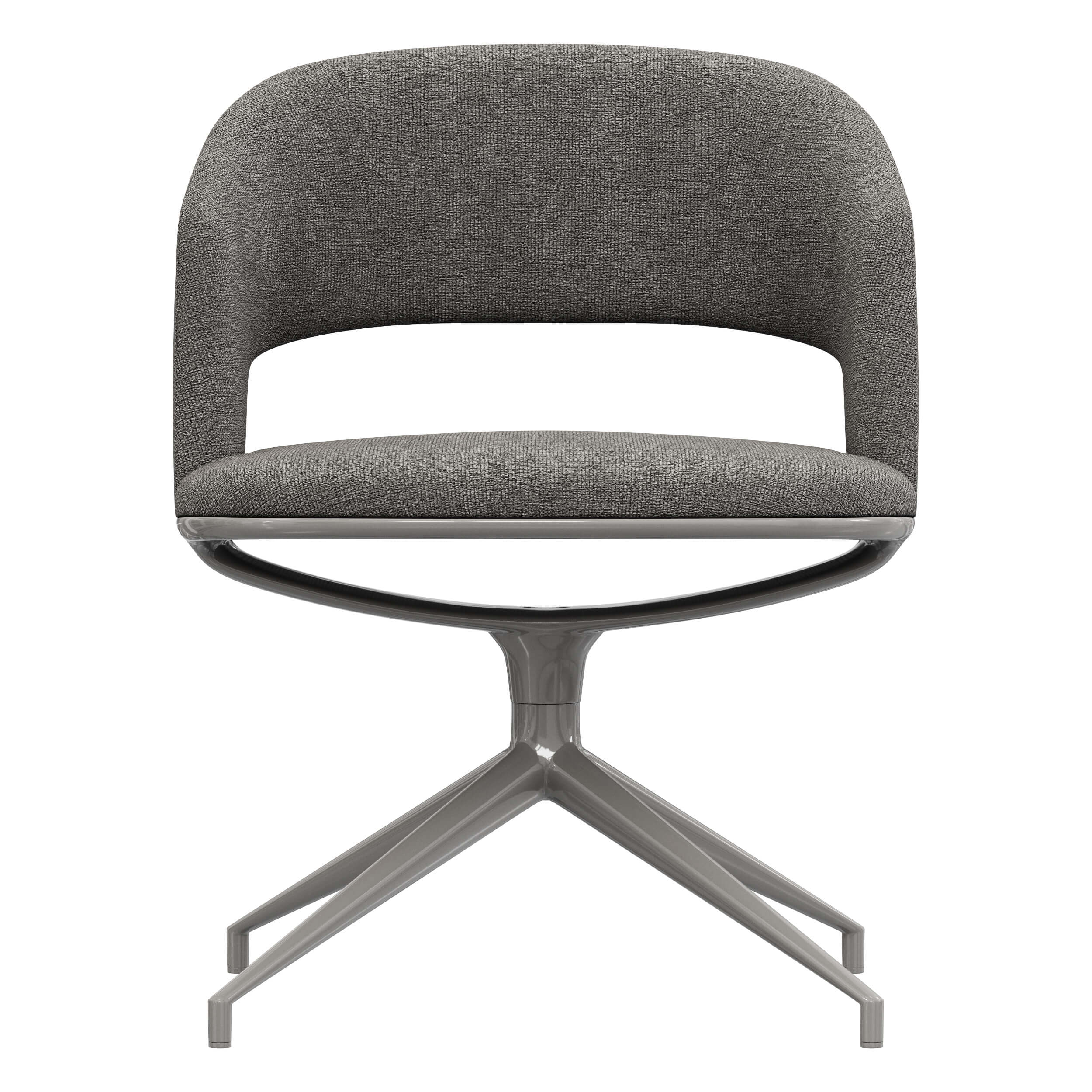Flexform Alma 2 Chair - 3D Model by zifir3d