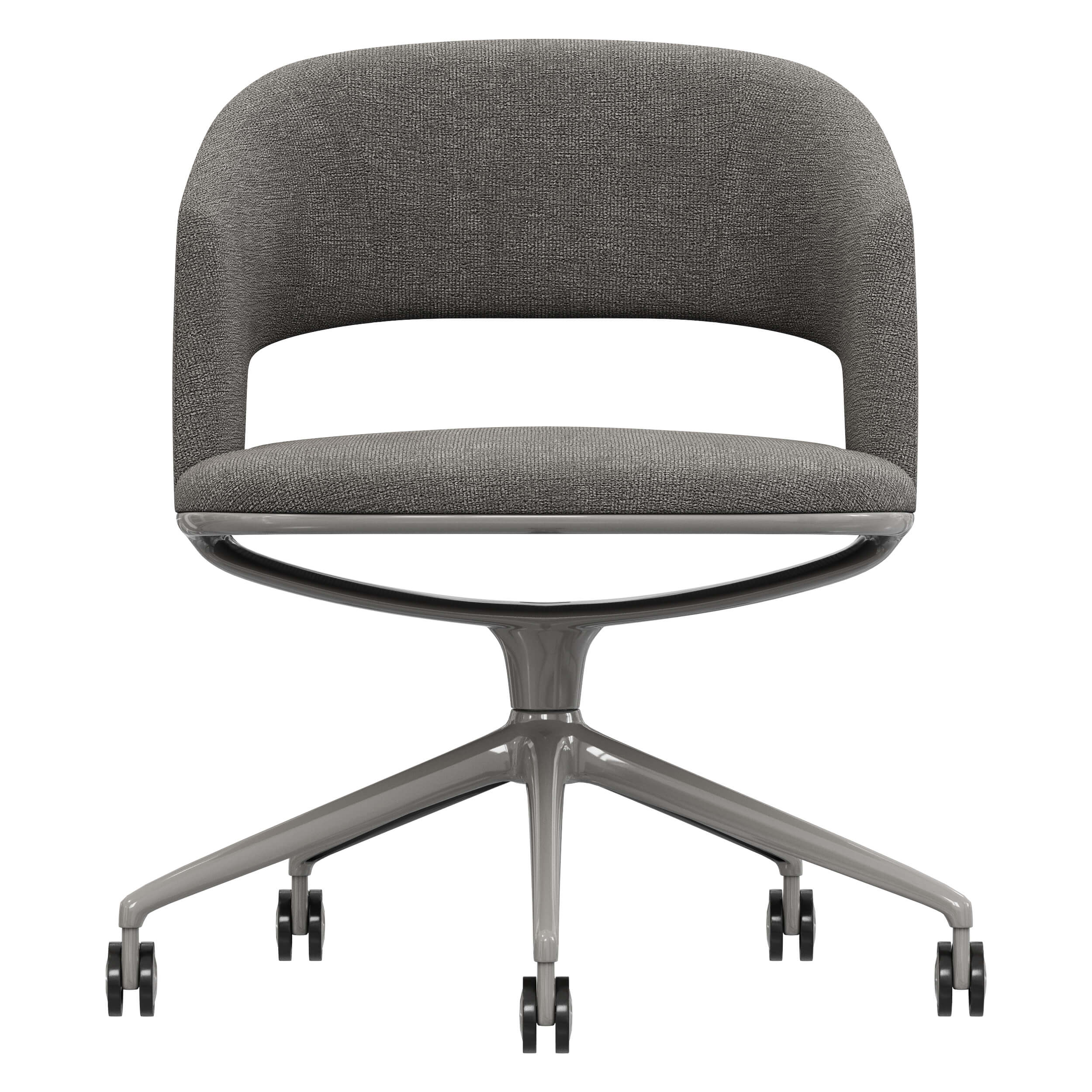 Flexform Alma Chair - 3D Model by zifir3d