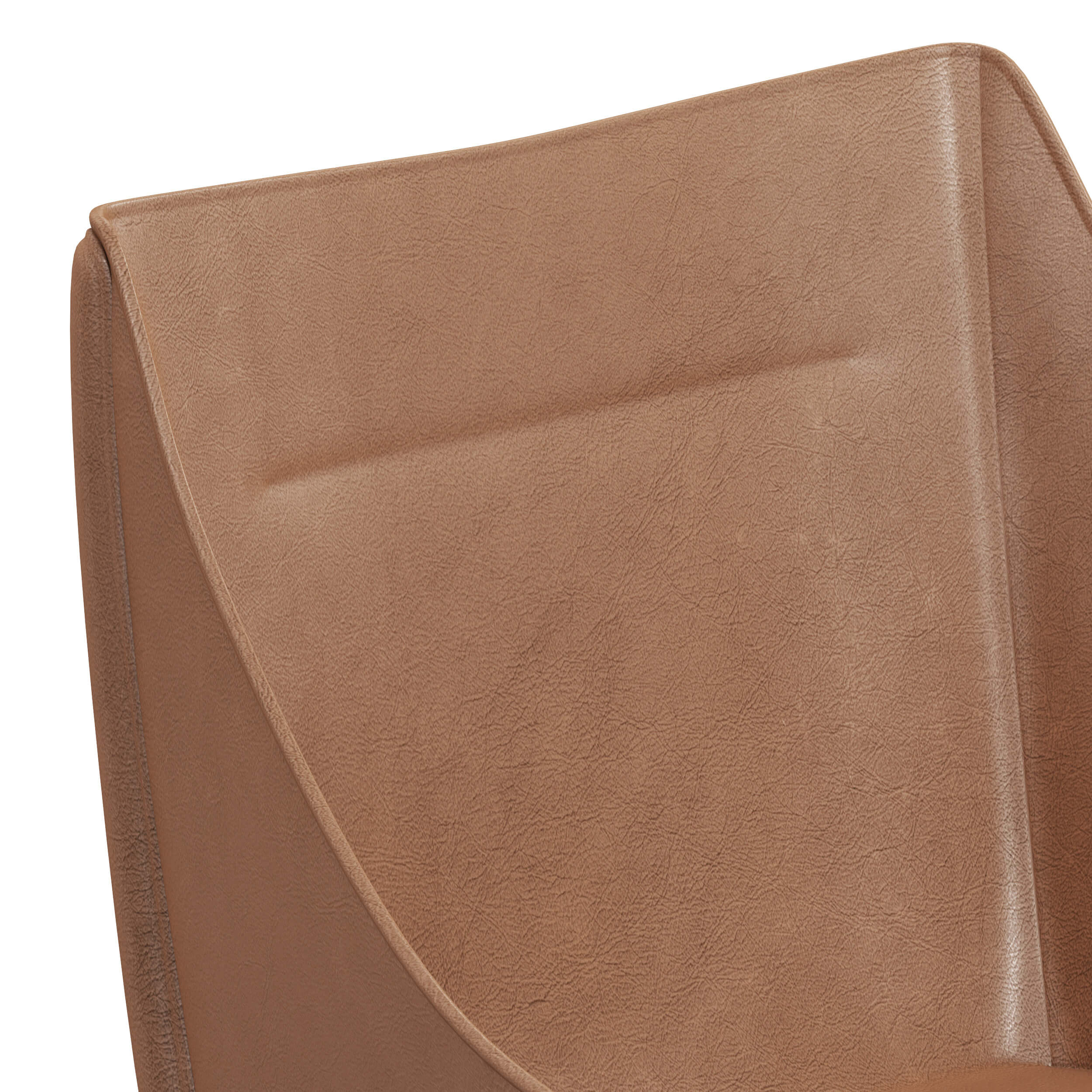 Flexform Haiku Chair - 3D Model by zifir3d