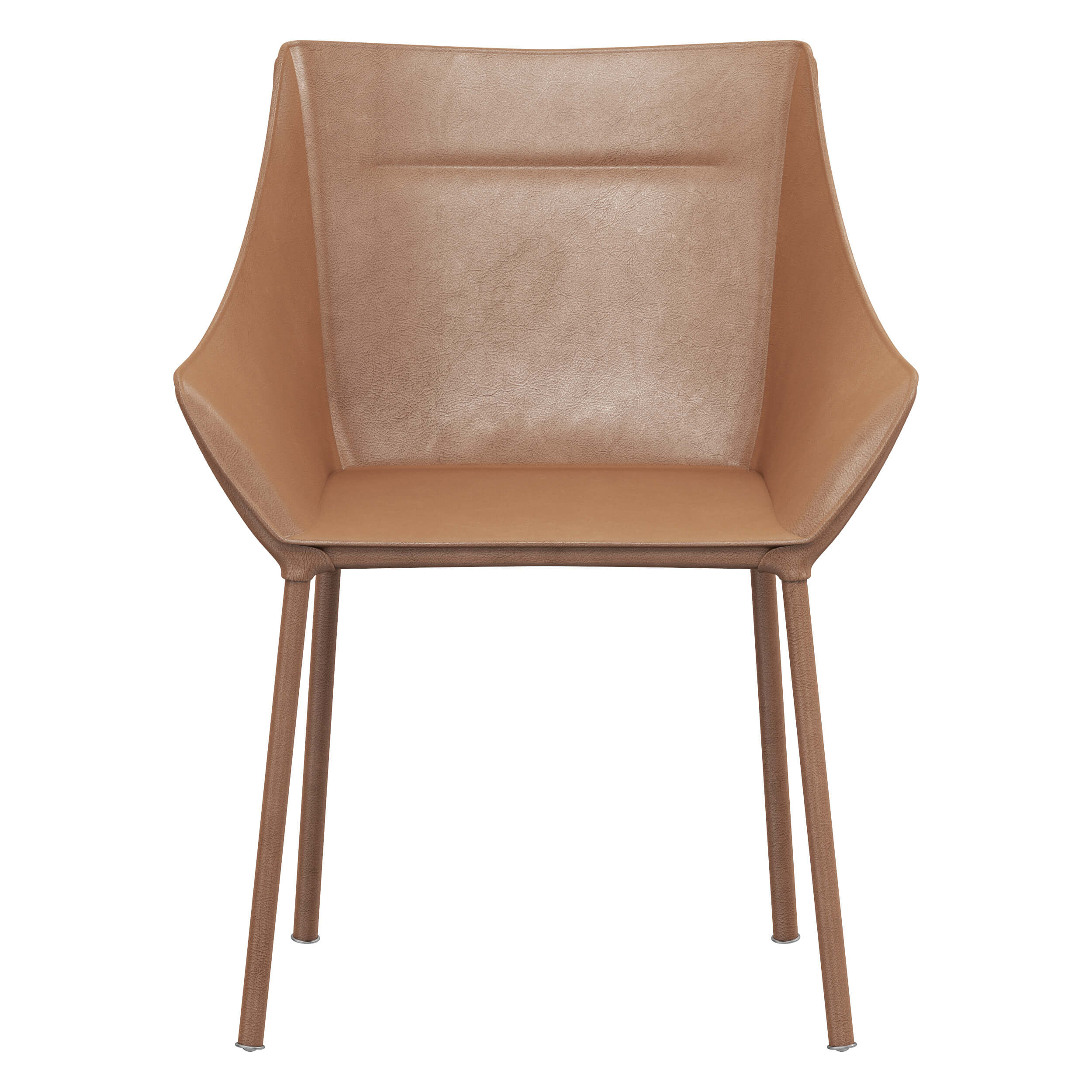 Flexform Haiku Chair - 3D Model by zifir3d