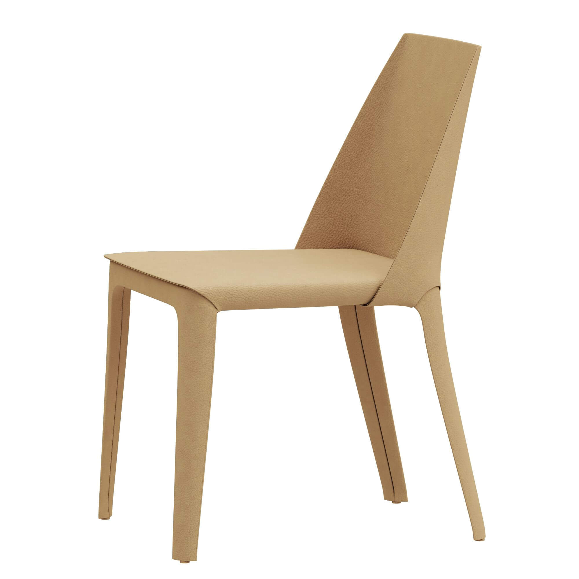 Flexform Isabel Chair - 3D Model by zifir3d