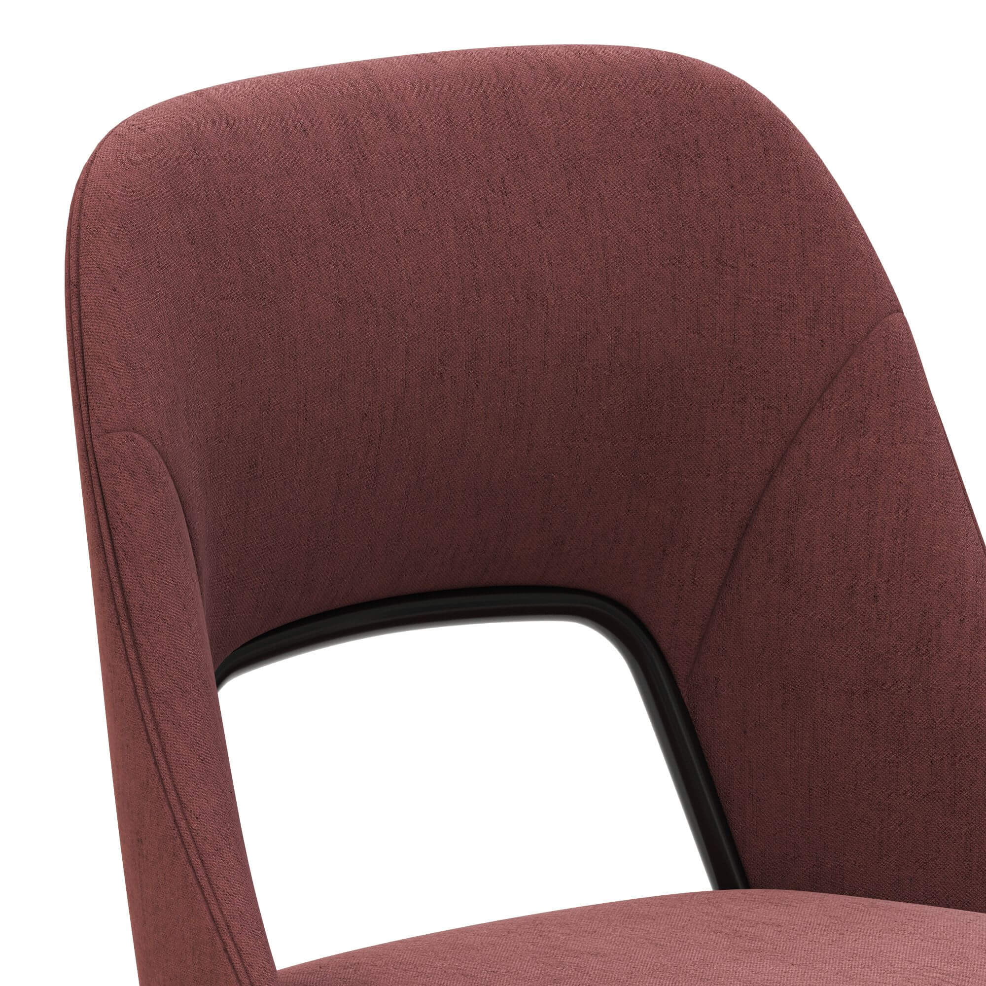 Flexform Joyce Chair - 3D Model by zifir3d