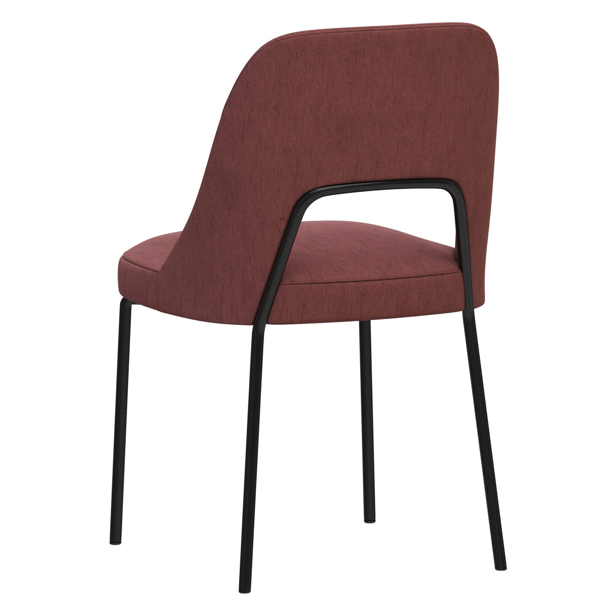 Flexform Joyce Chair - 3D Model by zifir3d