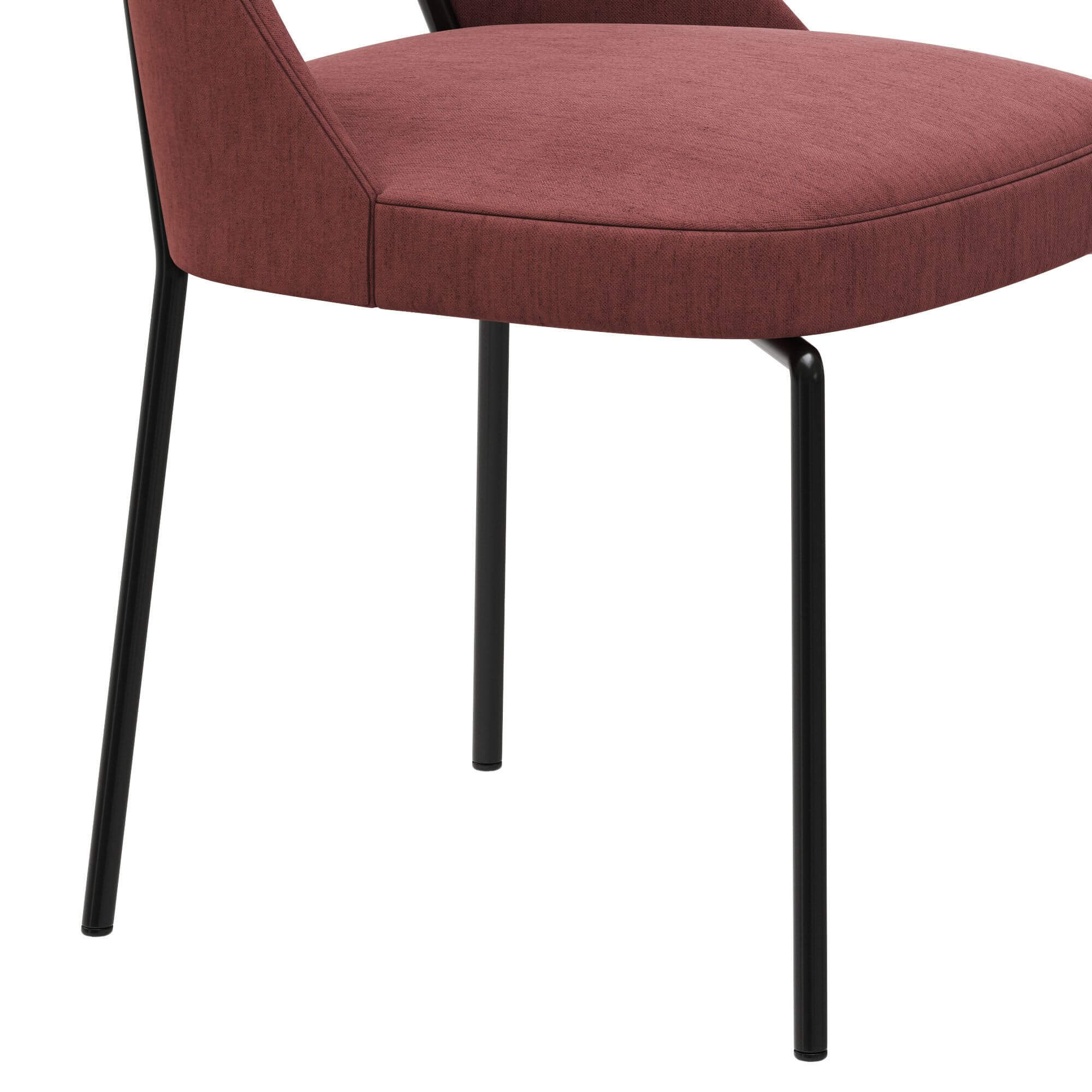 Flexform Joyce Chair - 3D Model by zifir3d