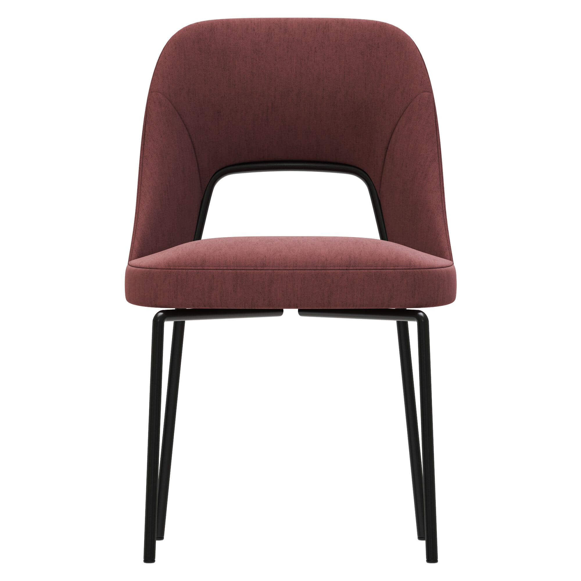 Flexform Joyce Chair - 3D Model by zifir3d