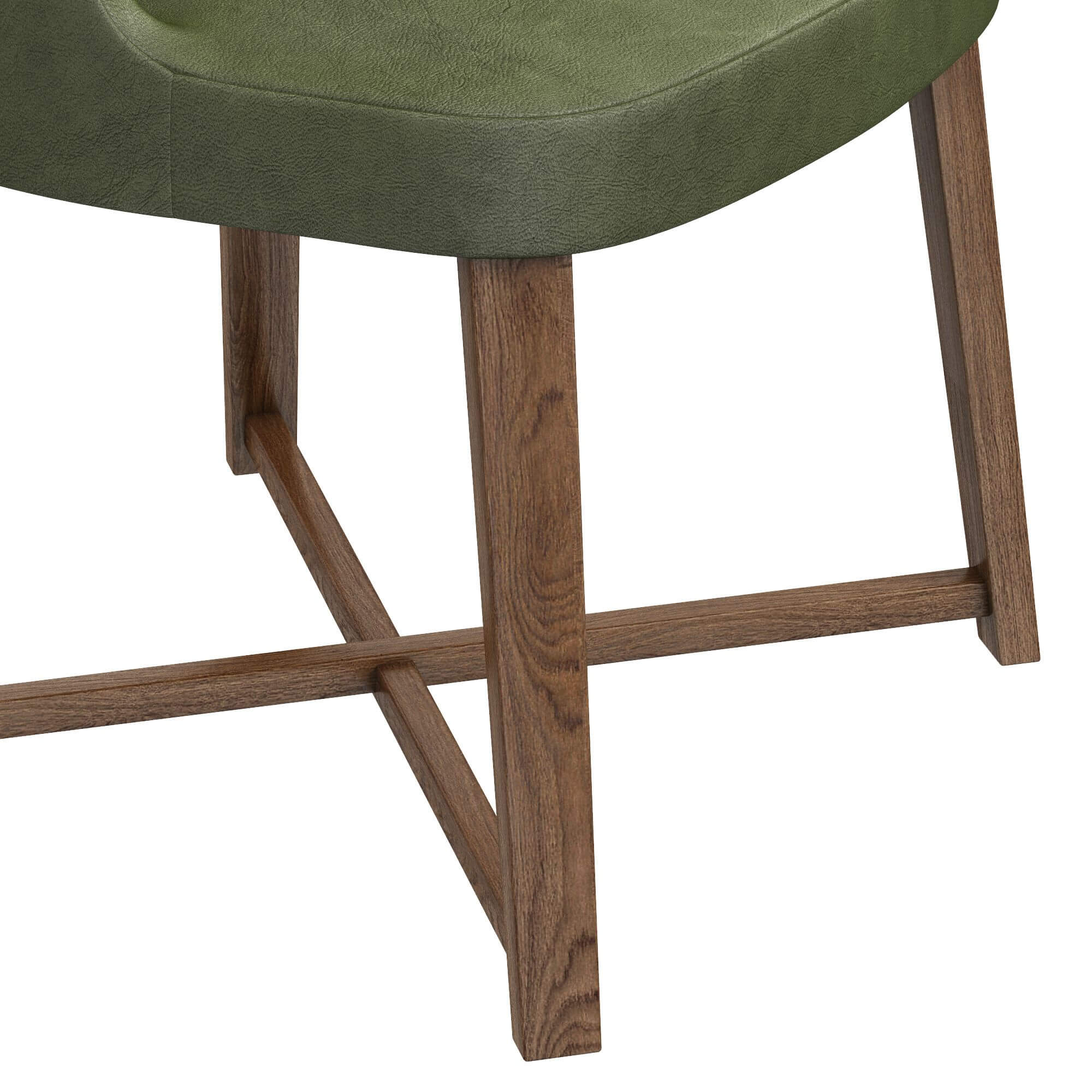 Flexform Marley Chair - 3D Model by zifir3d