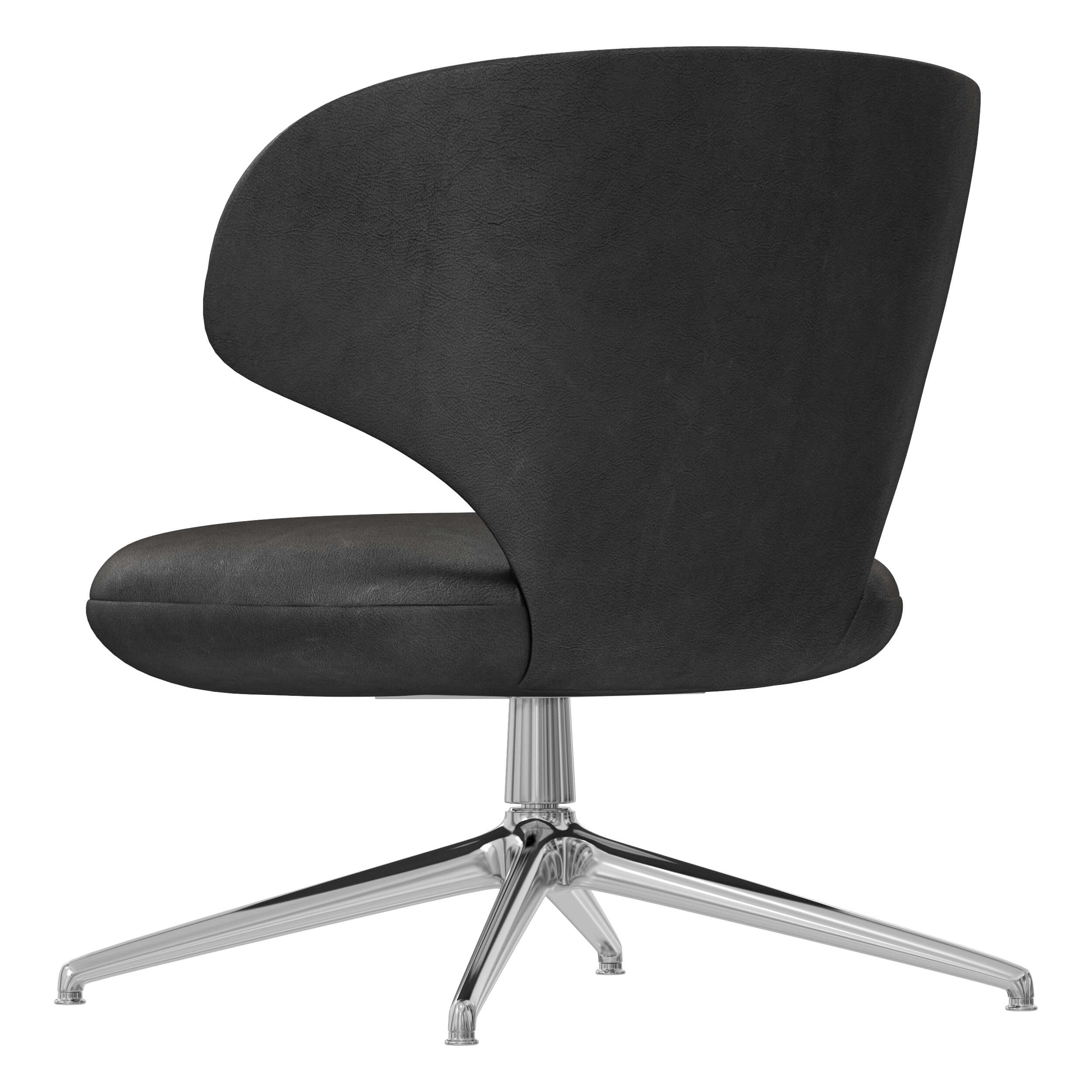 Flexform Susanne Chair - 3D Model by zifir3d
