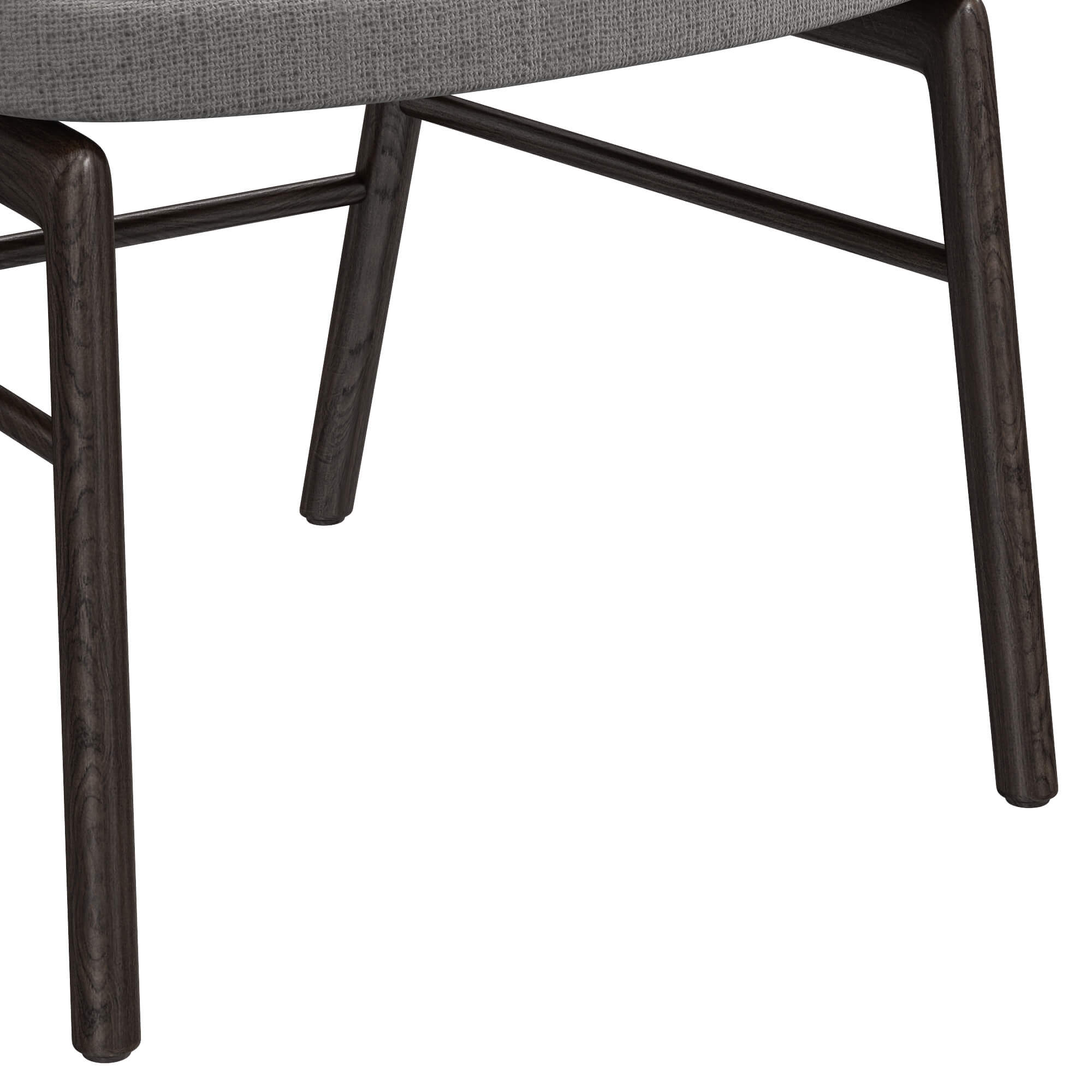 Flexform Vesta Dining Chair - 3D Model by zifir3d