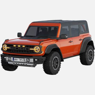 3D Models | Download Files for Your 3D Project at RenderHub