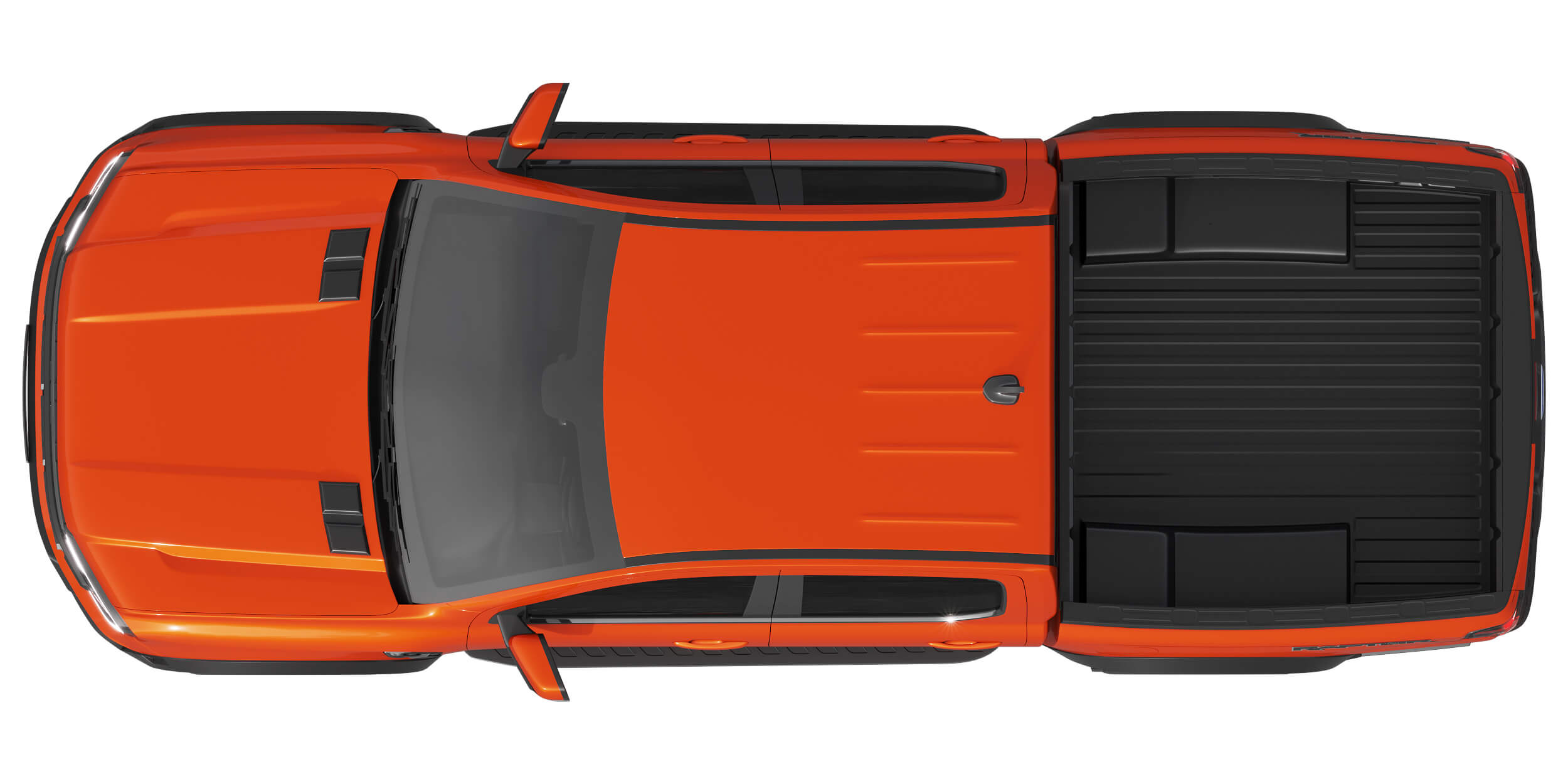 Ford Ranger Raptor - 3D Model by zifir3d