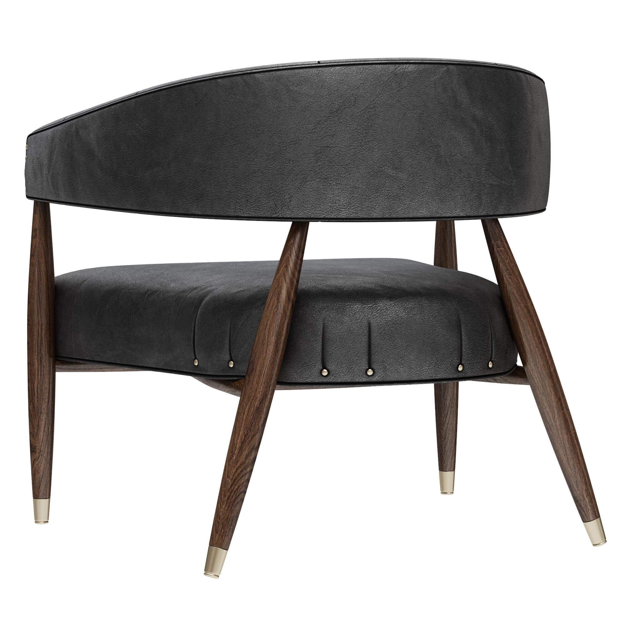 Home Concept Angel Chair - 3D Model by zifir3d