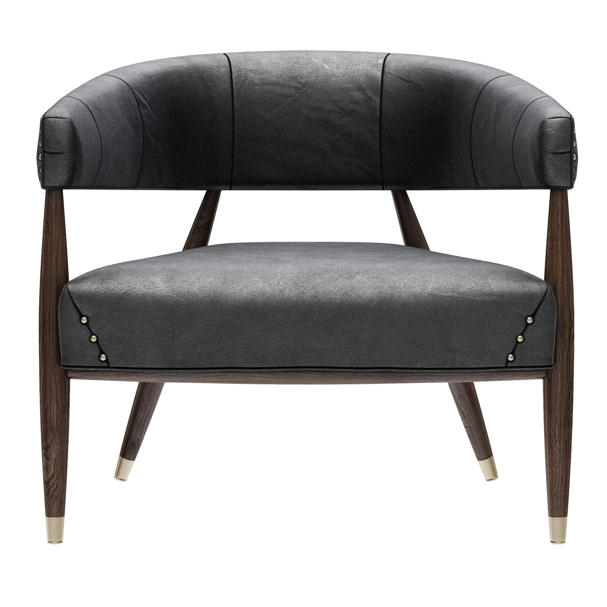 Home Concept Angel Chair - 3D Model by zifir3d