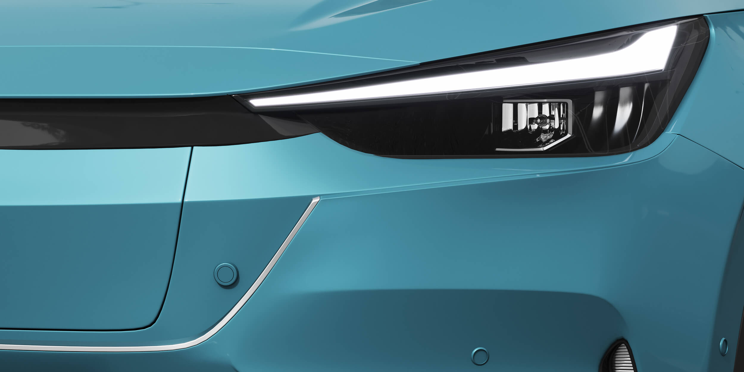 Honda e:Ny1 - 3D Model by zifir3d