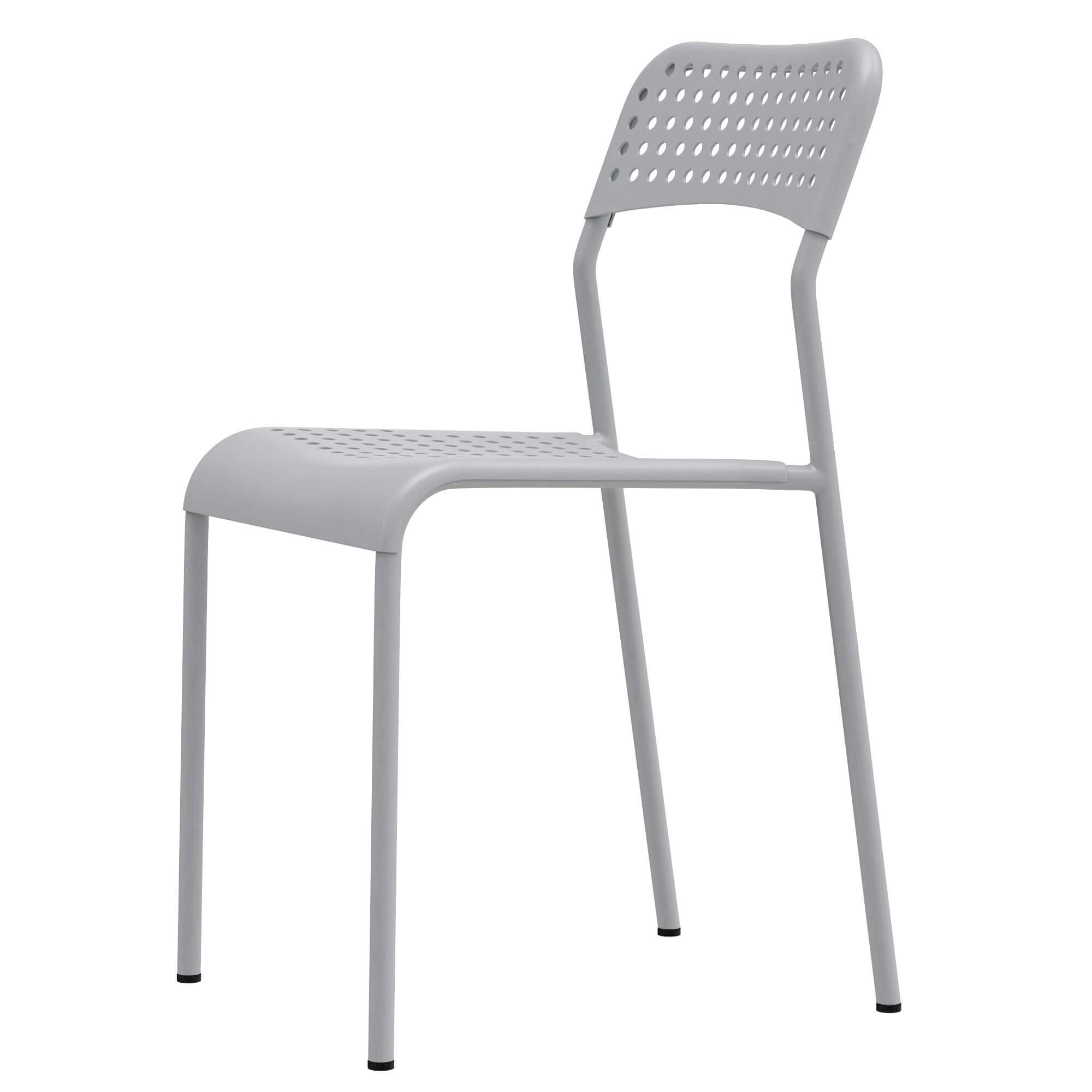IKEA Adda Chair - 3D Model by zifir3d