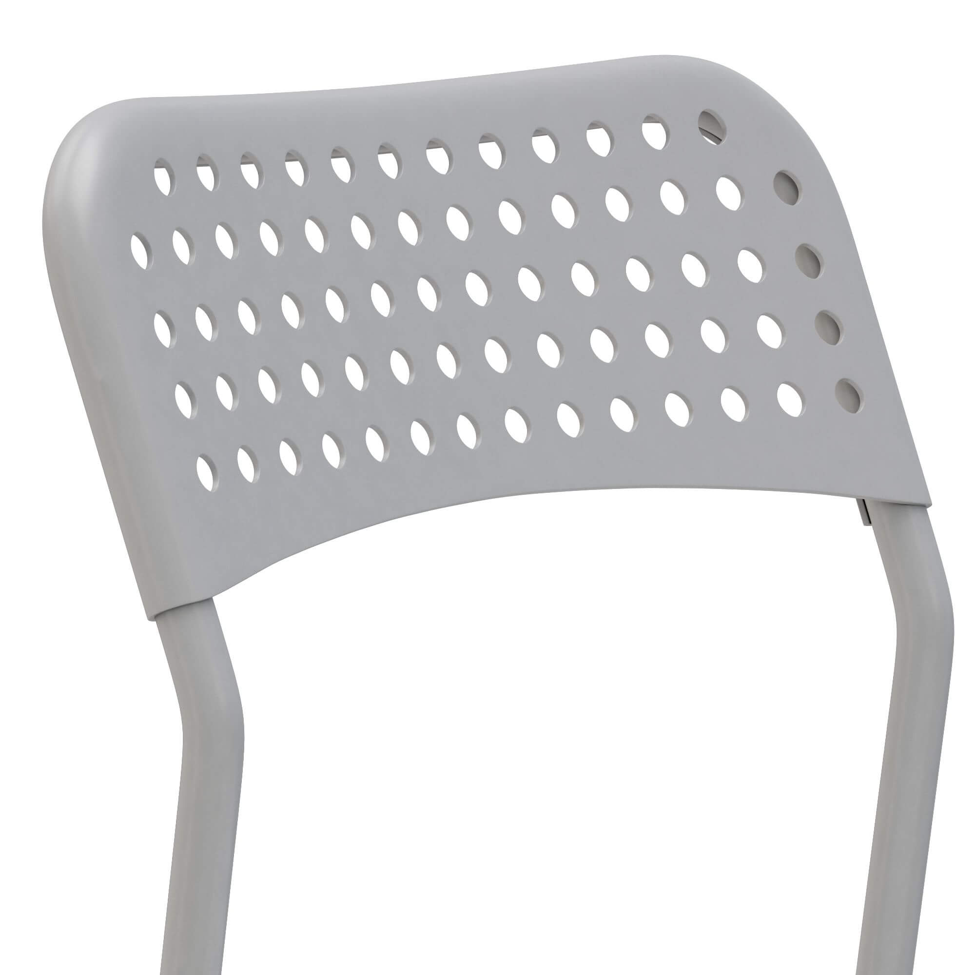 IKEA Adda Chair - 3D Model by zifir3d