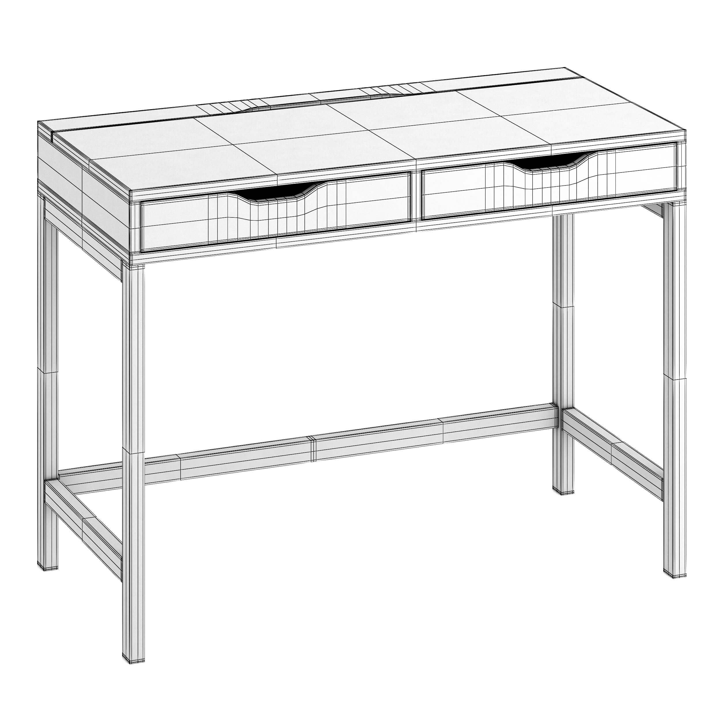 IKEA ALEX - 3D Model by zifir3d