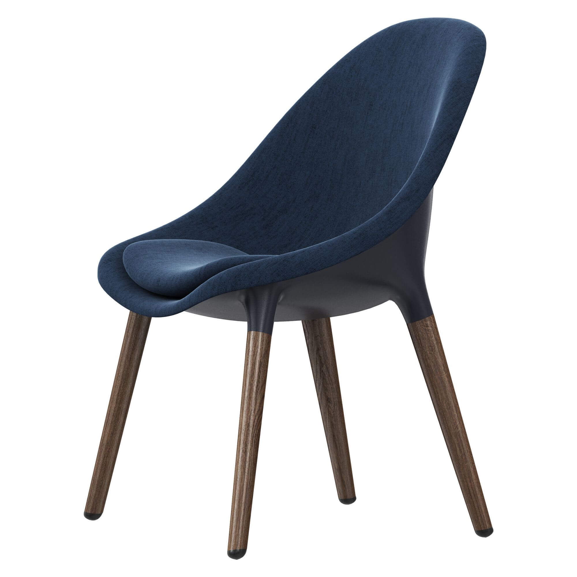 IKEA Baltsar Chair - 3D Model by zifir3d