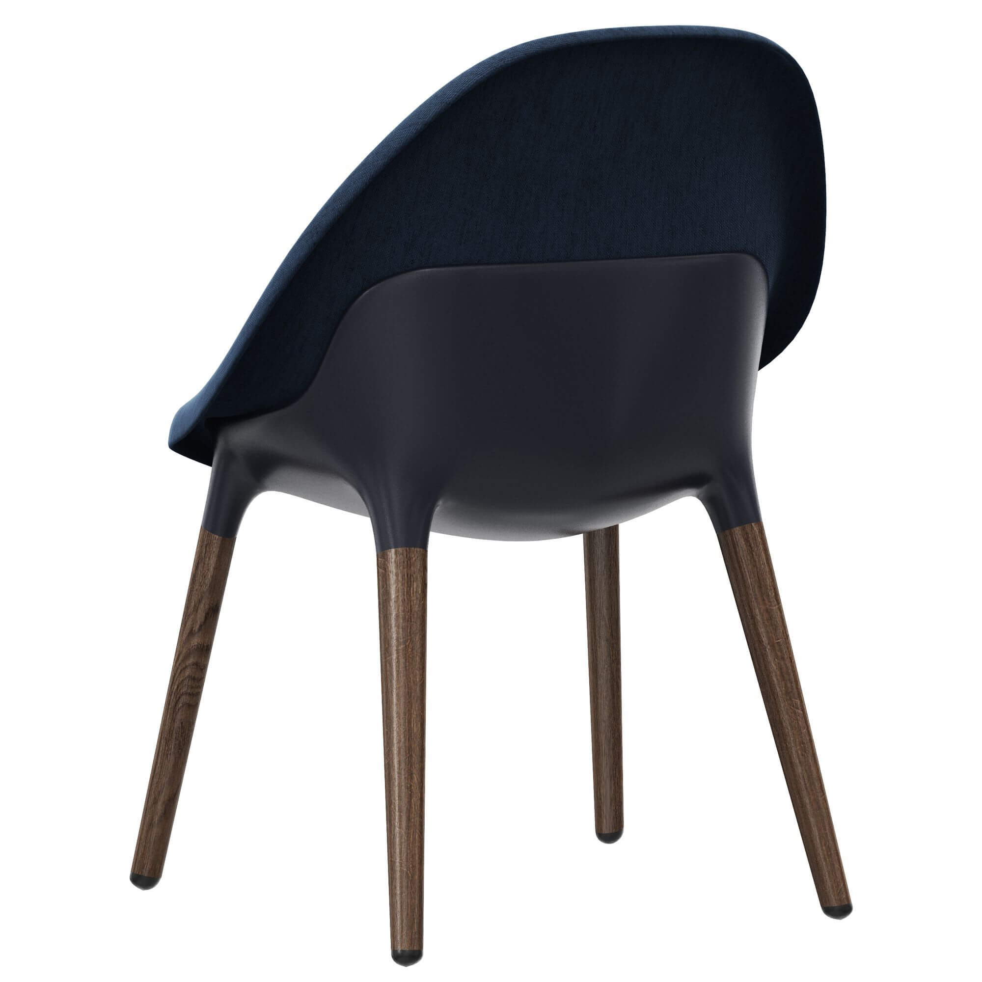 IKEA Baltsar Chair - 3D Model by zifir3d