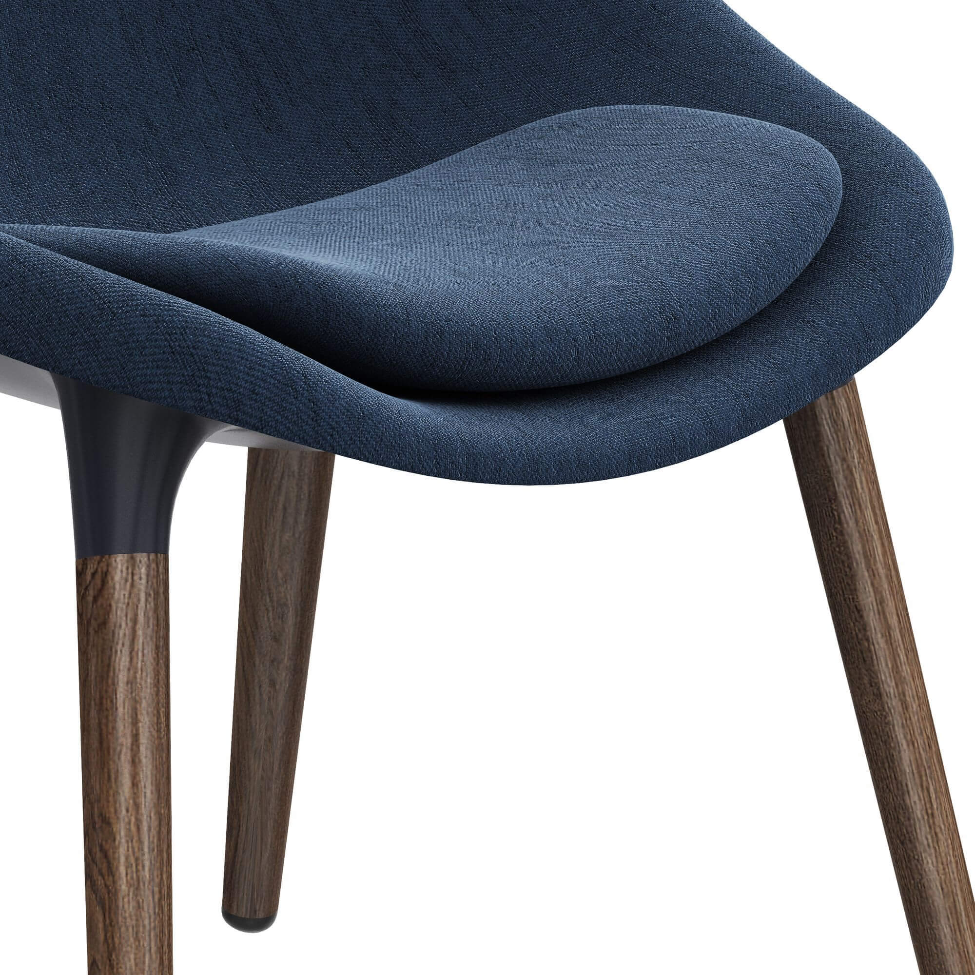 IKEA Baltsar Chair - 3D Model by zifir3d