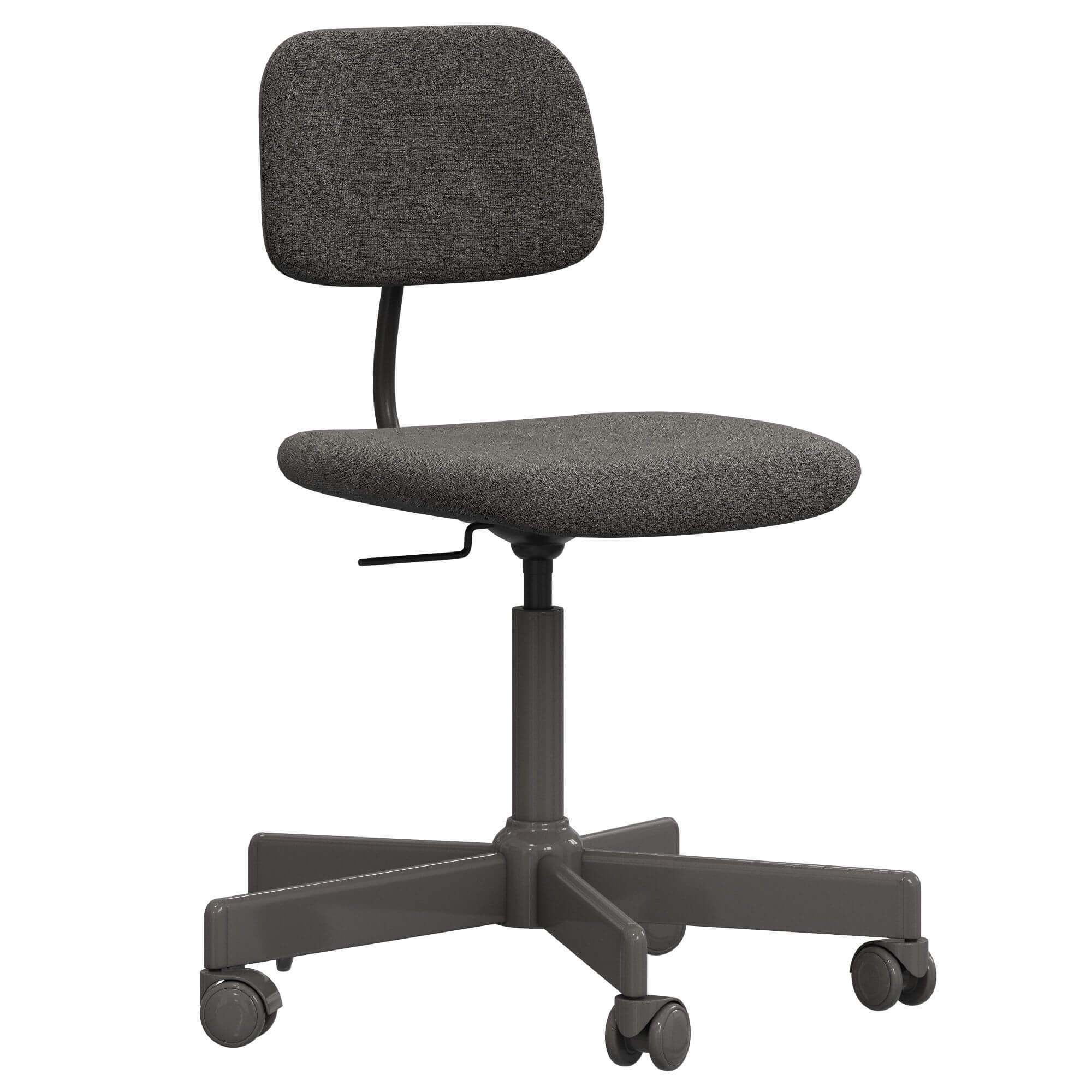 IKEA Bleckberget Chair - 3D Model by zifir3d