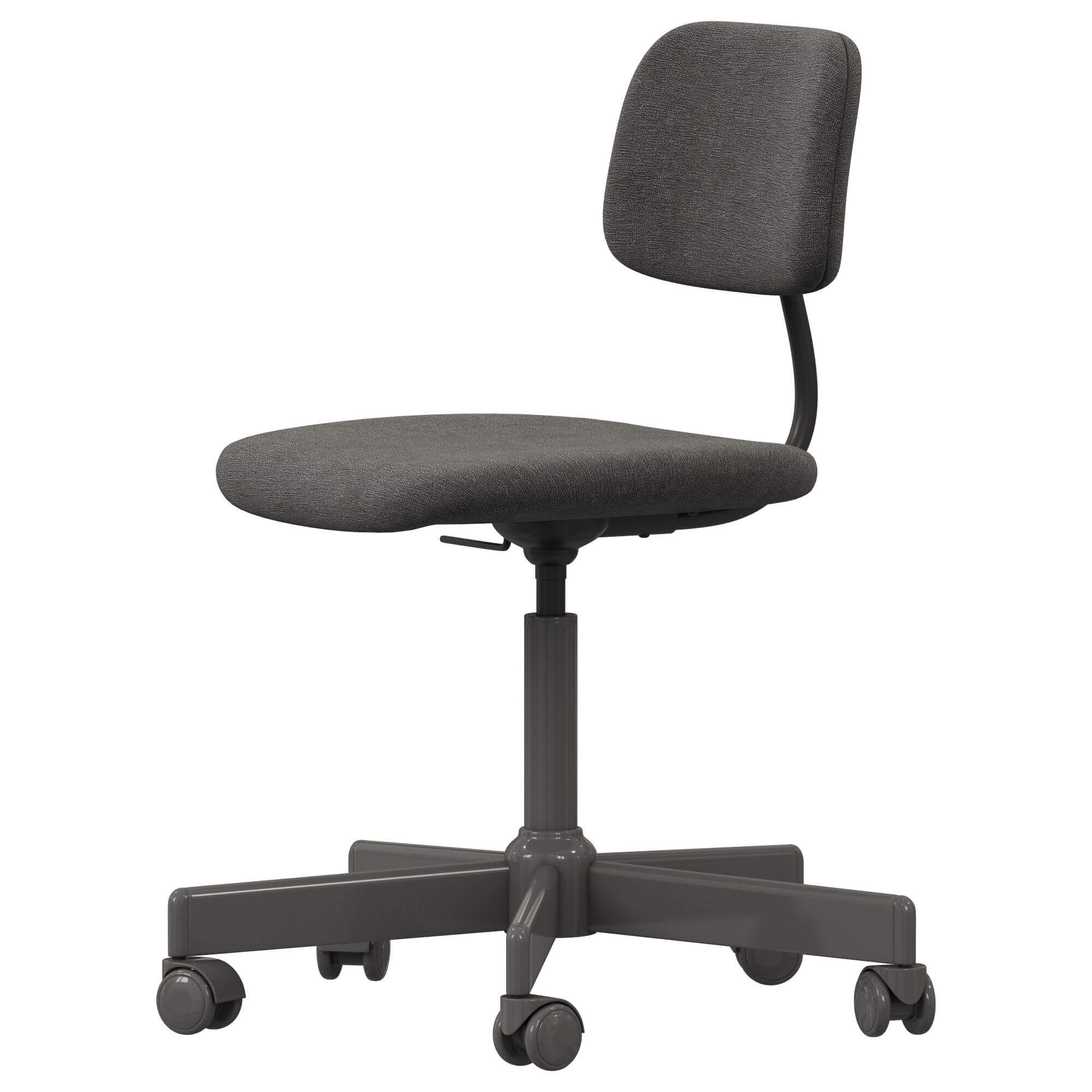 IKEA Bleckberget Chair - 3D Model by zifir3d