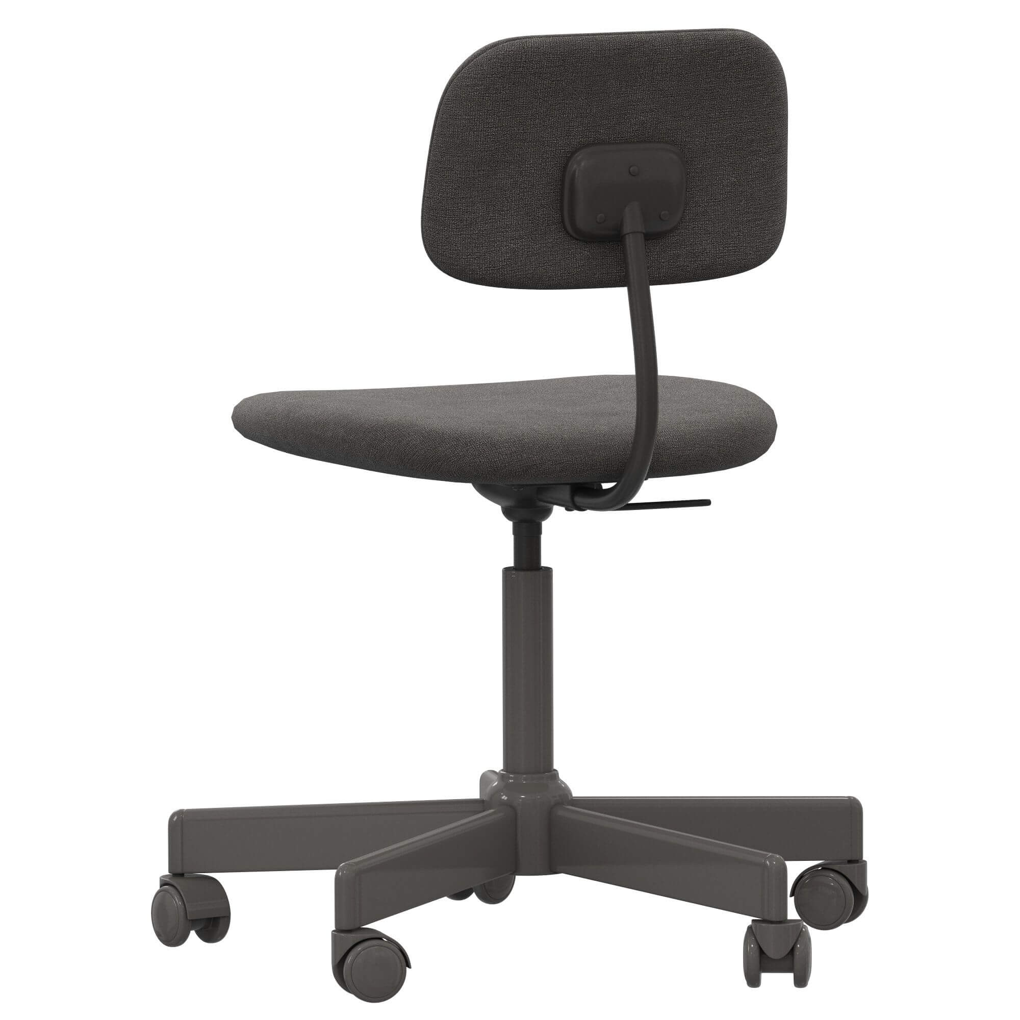 IKEA Bleckberget Chair - 3D Model by zifir3d