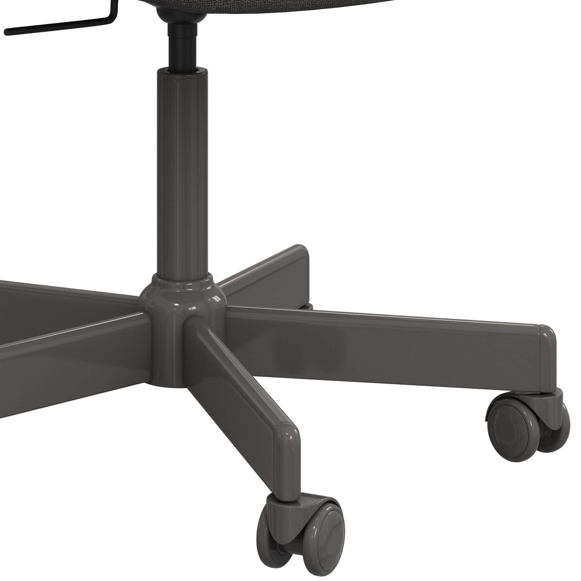IKEA Bleckberget Chair - 3D Model by zifir3d