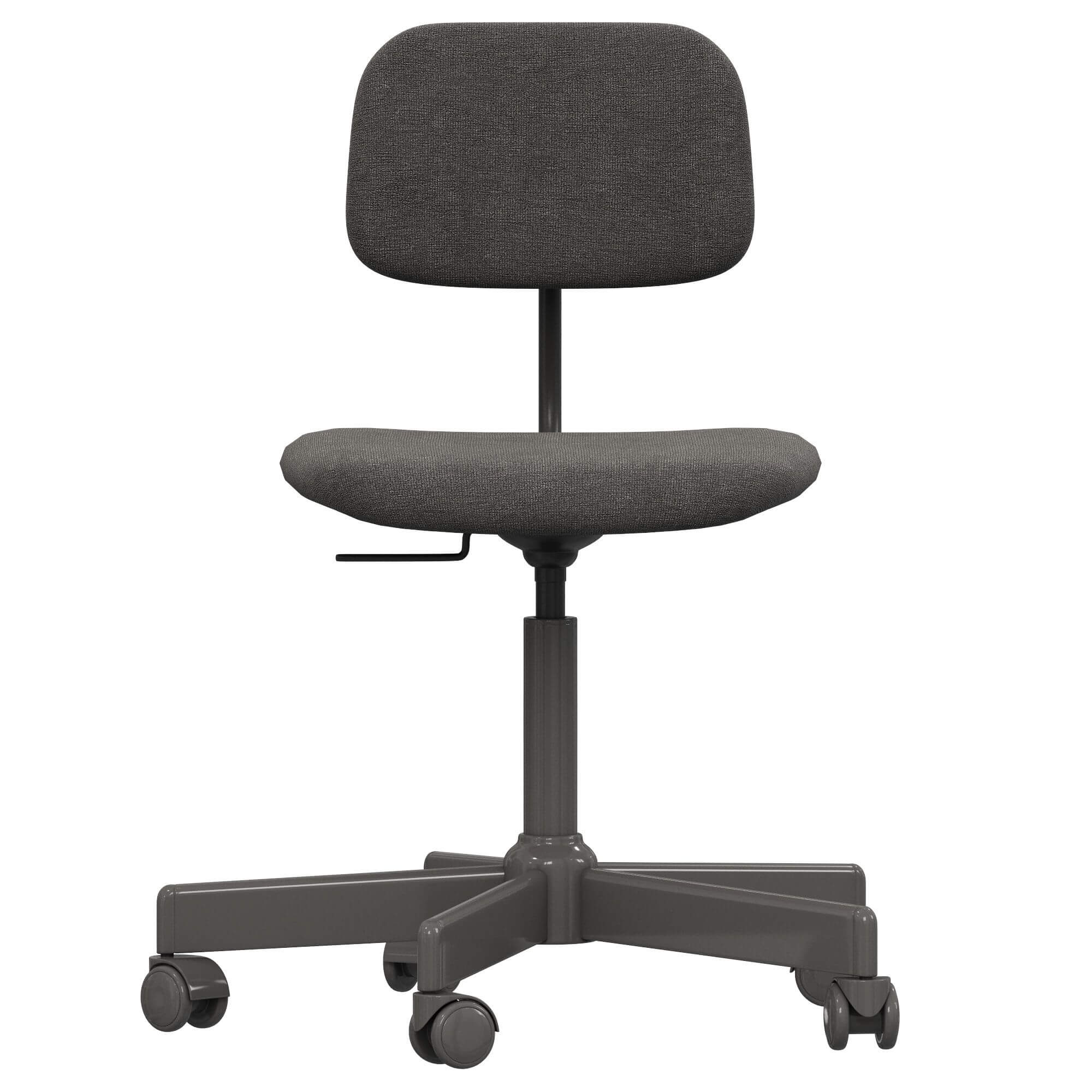 IKEA Bleckberget Chair - 3D Model by zifir3d