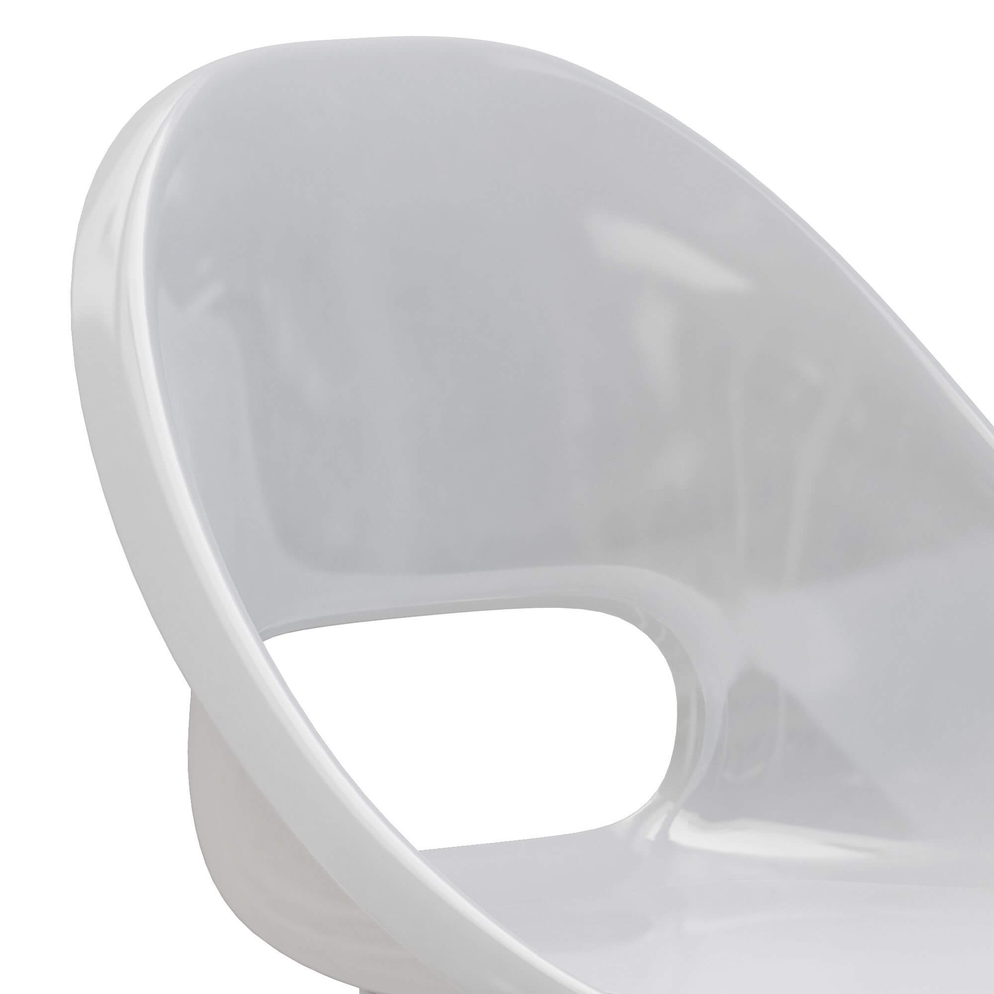 IKEA Loberget Chair - 3D Model by zifir3d