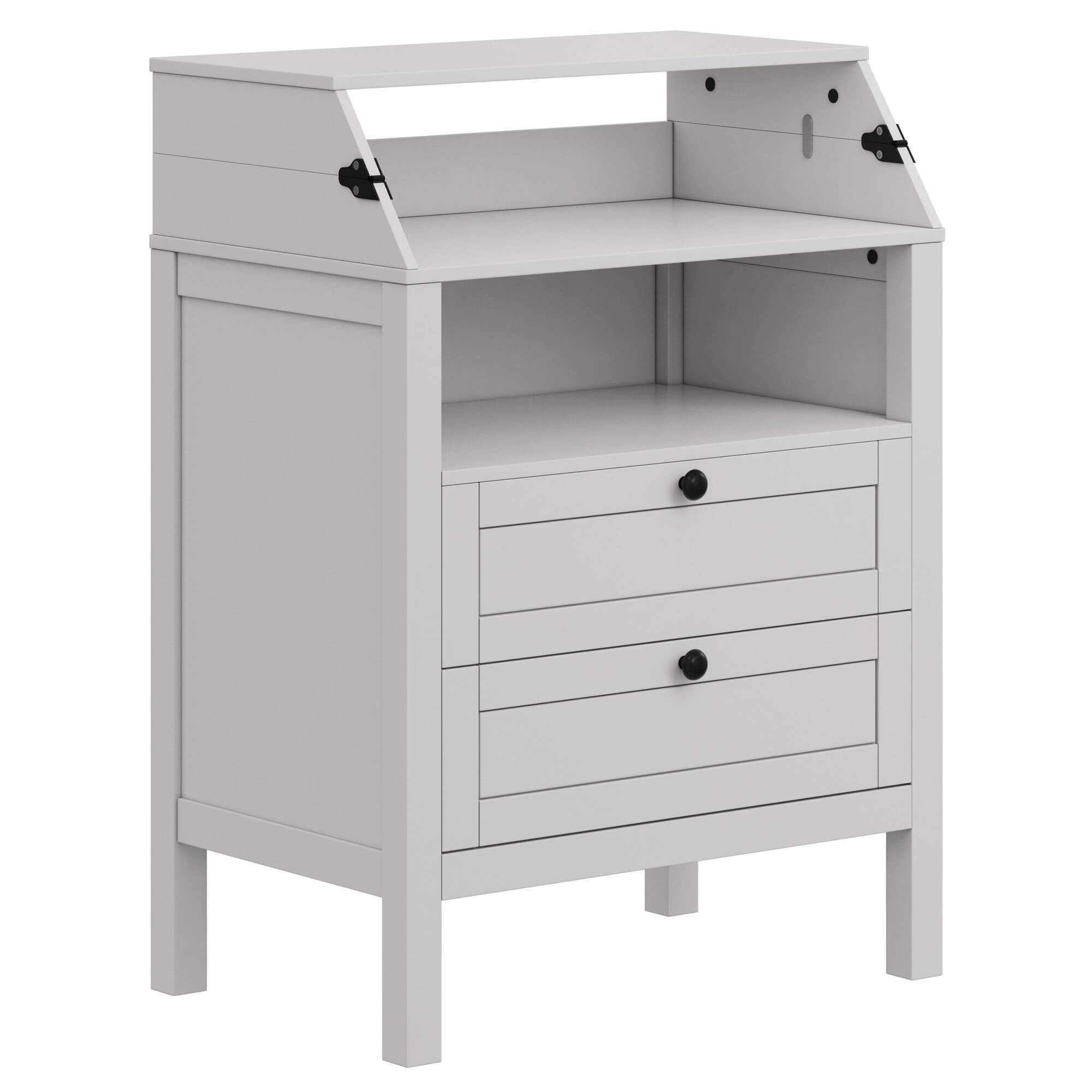 IKEA Sundvik 2 - 3D Model by zifir3d