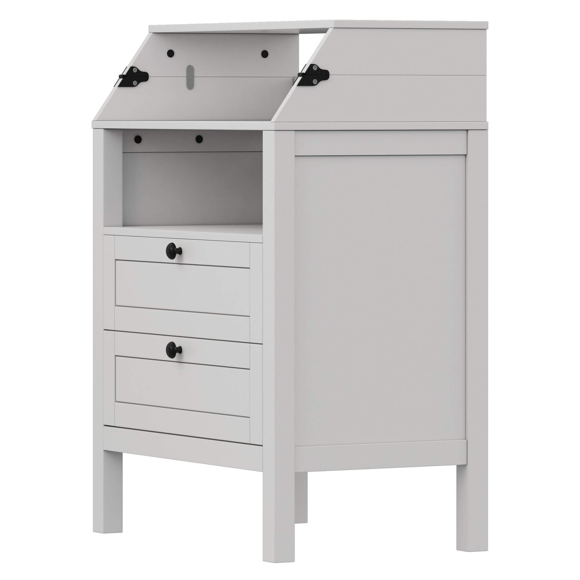 IKEA Sundvik 2 - 3D Model by zifir3d