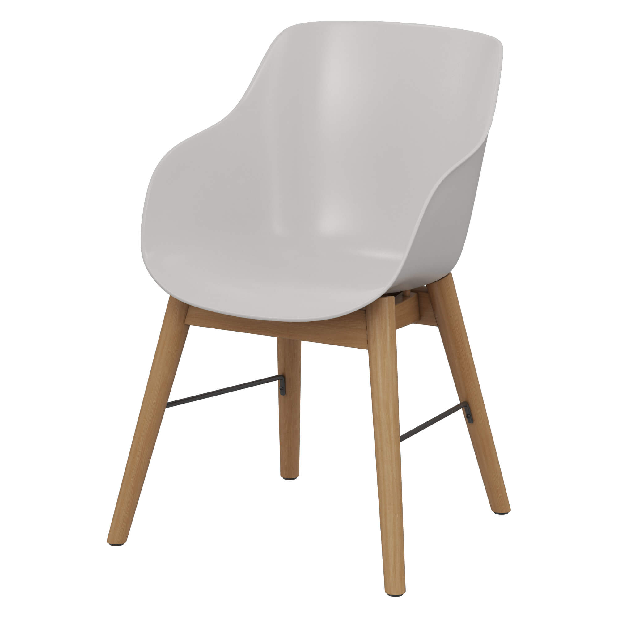 Ikea Torvid Chair - 3D Model by zifir3d