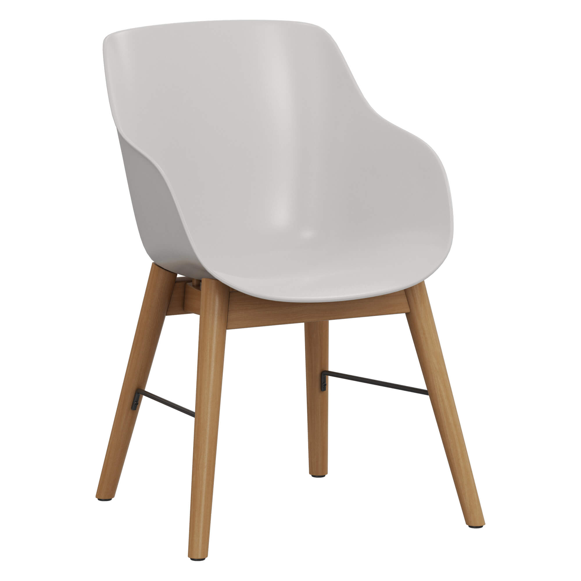Ikea Torvid Chair - 3D Model by zifir3d