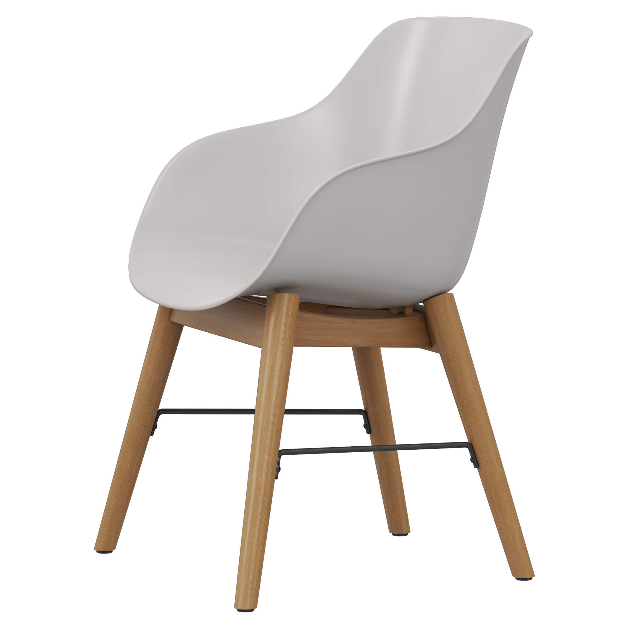 Ikea Torvid Chair - 3D Model by zifir3d
