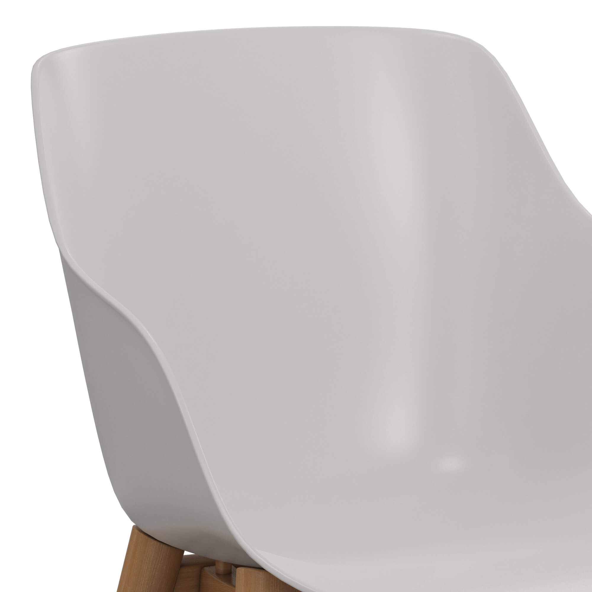 Ikea Torvid Chair - 3D Model by zifir3d