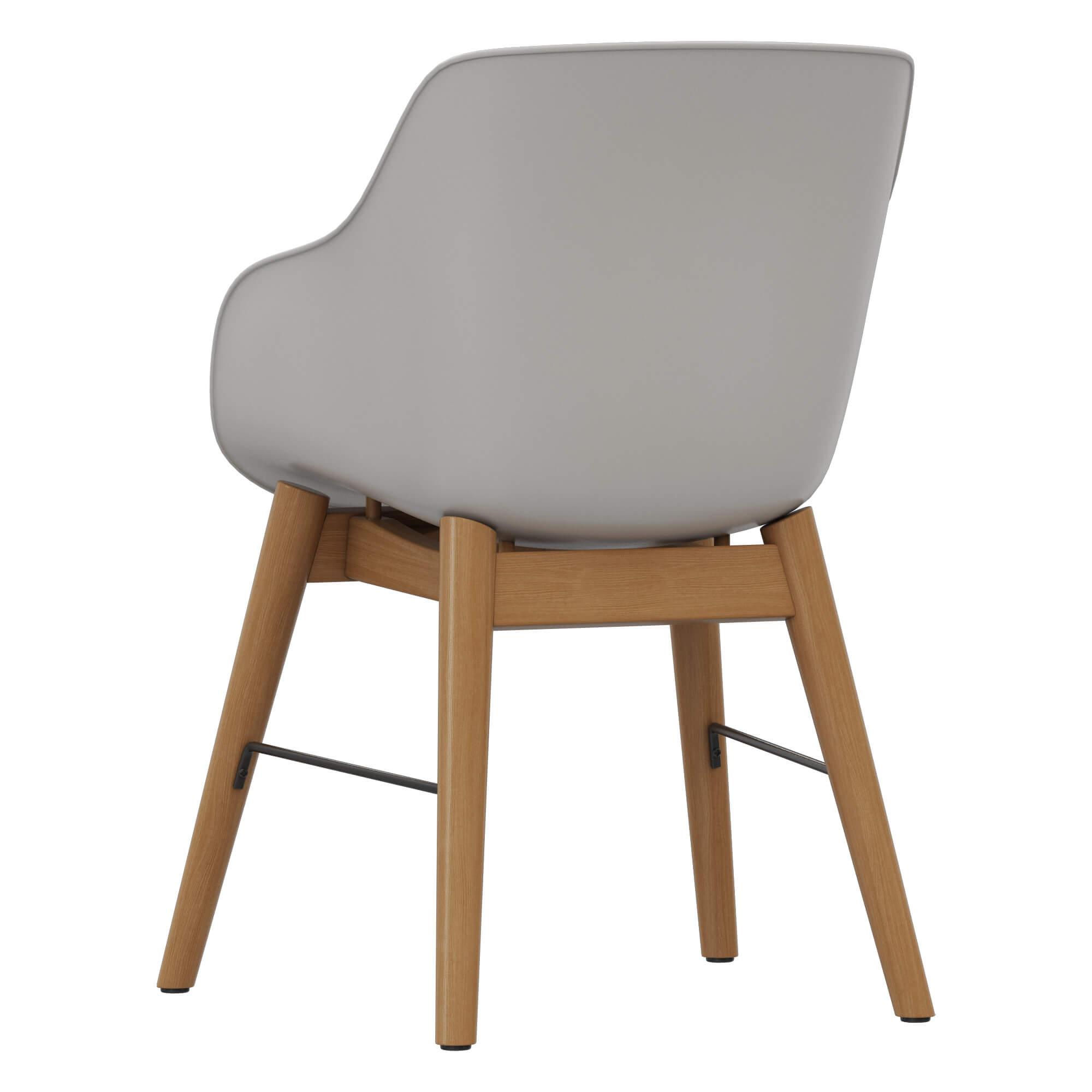 Ikea Torvid Chair - 3D Model by zifir3d