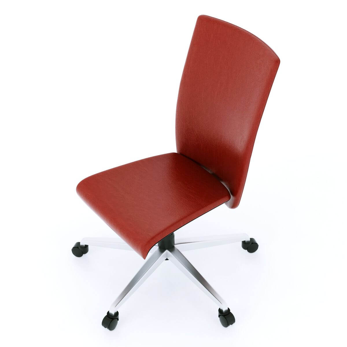 Merx Zeus Chair - 3D Model by zifir3d