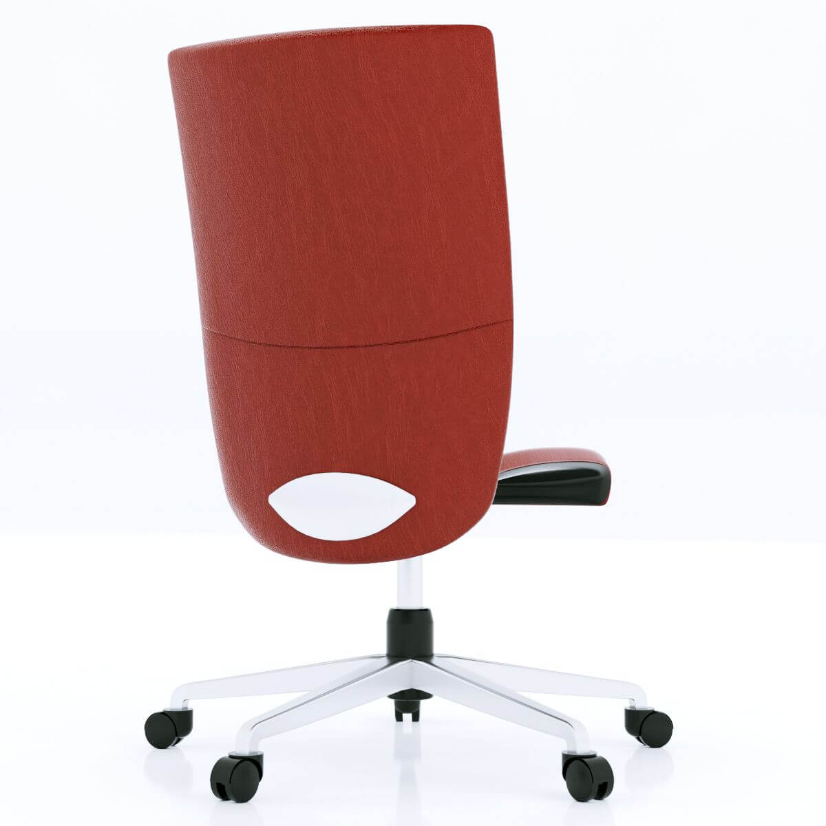 Merx Zeus Chair - 3D Model by zifir3d